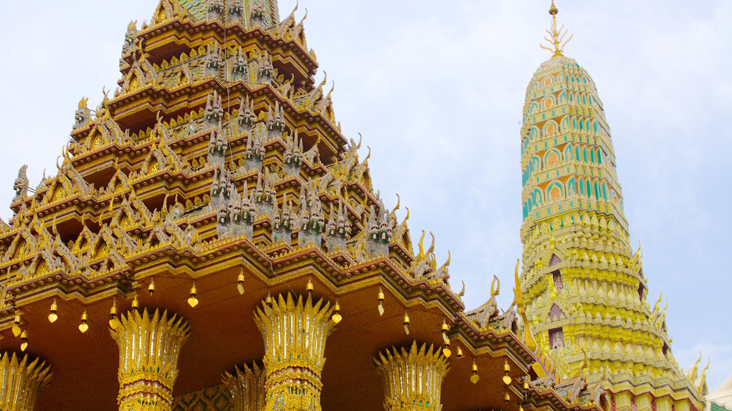 Det kongelige palass i Bangkok sentrum | Expedia