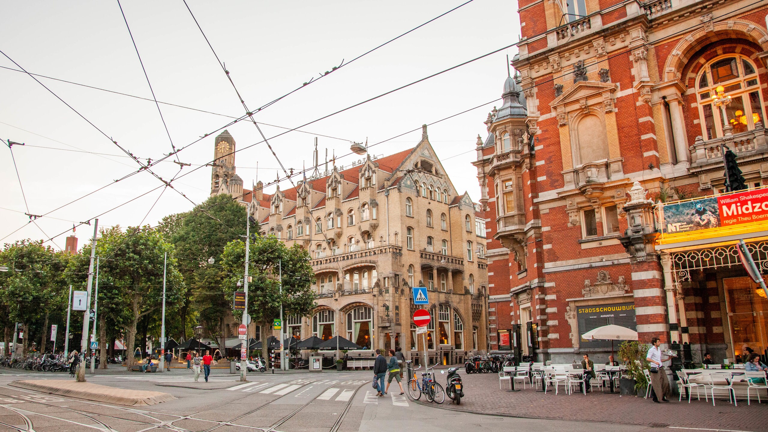 De Weteringschans, Amsterdam Vacation Rentals: house rentals & more | Vrbo