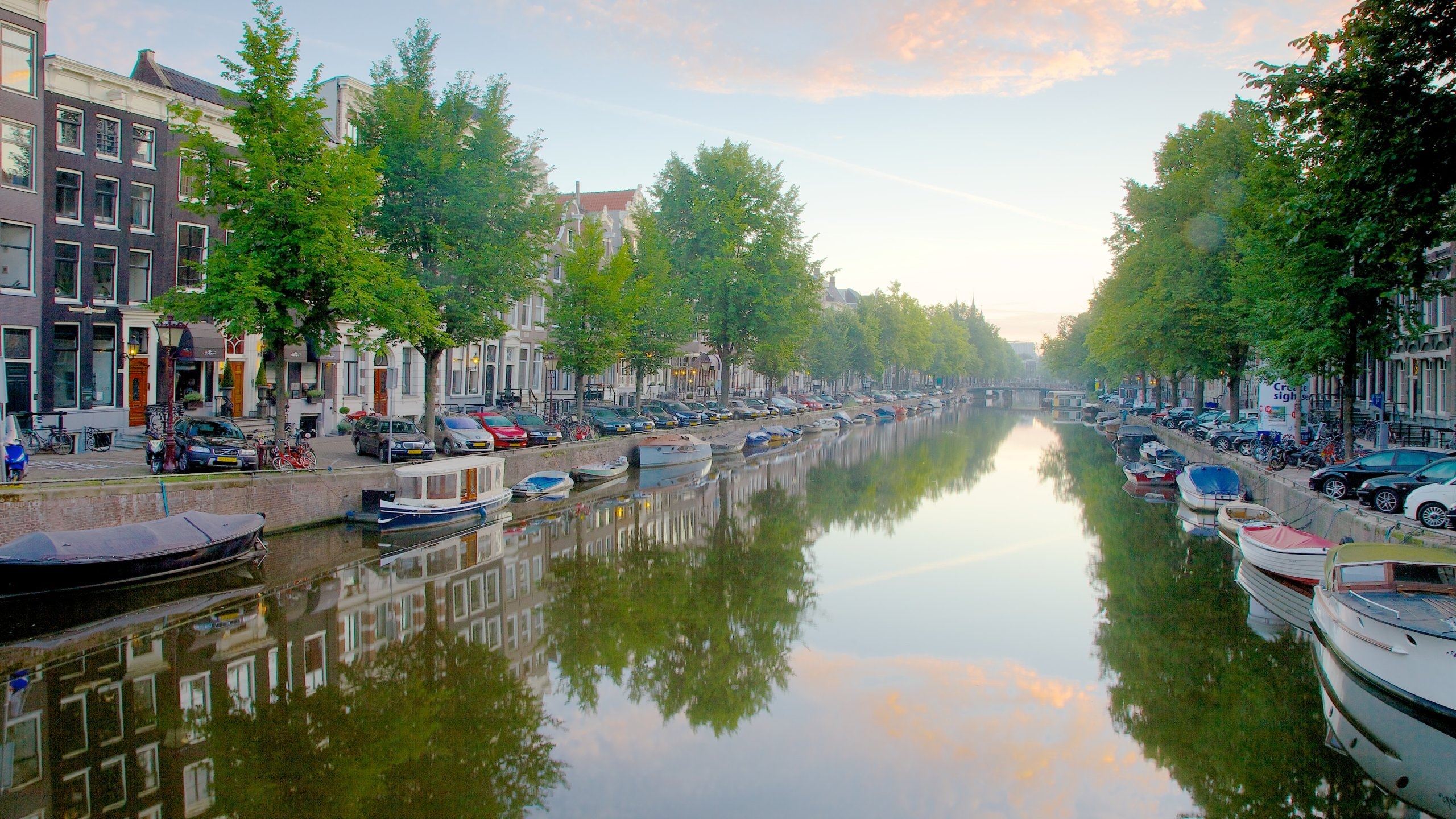 Visita Grachtengordel: El mejor viaje a Grachtengordel, Ámsterdam, del ...