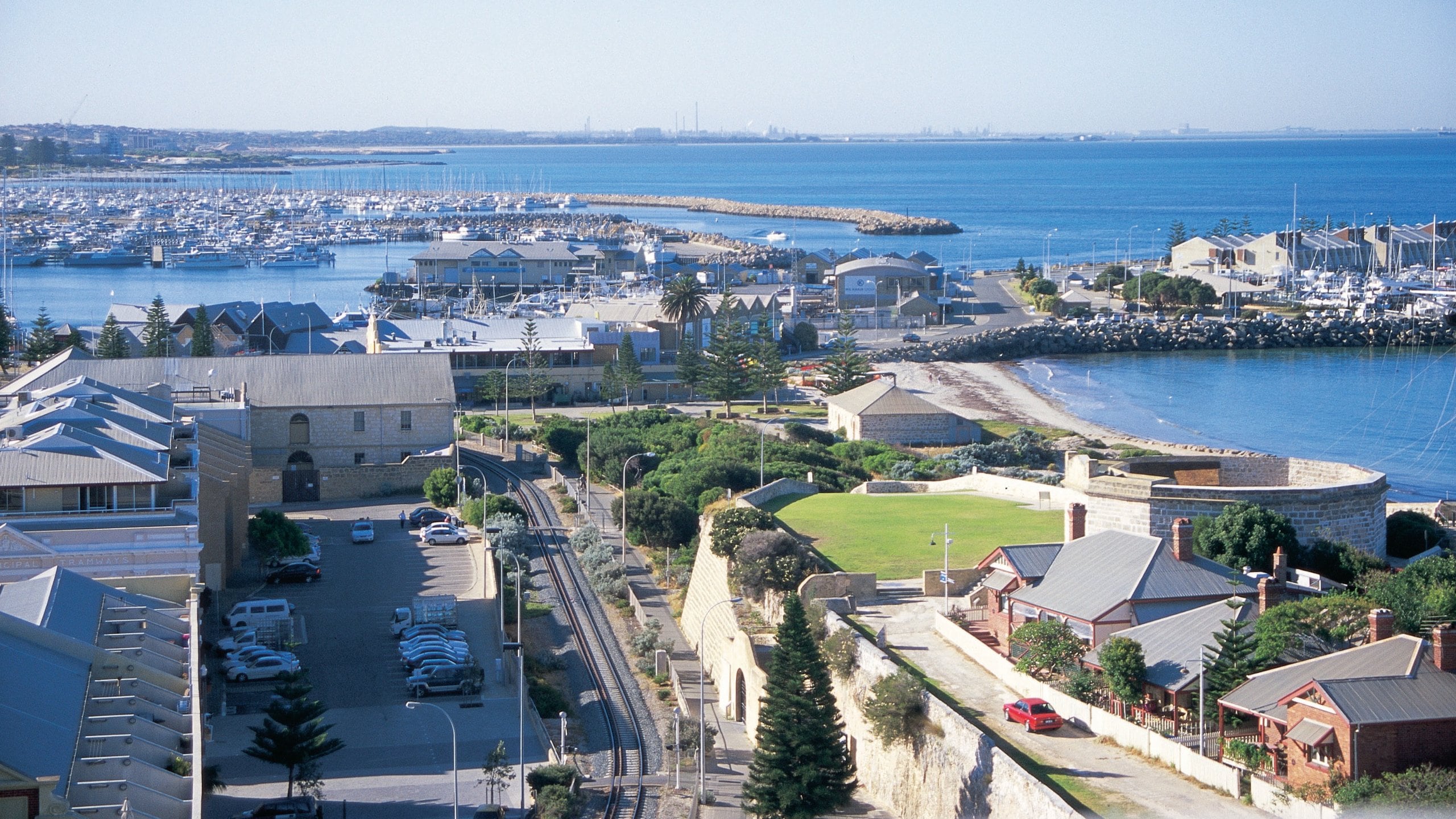 Round House, Fremantle Vacation Rentals: villa rentals & more | Vrbo
