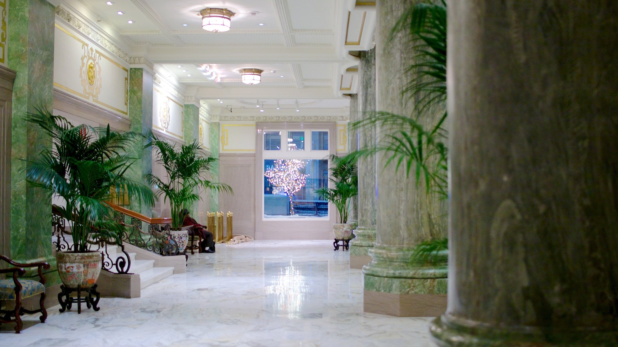 Joseph Smith Memorial Building Tours - Book Now | Expedia