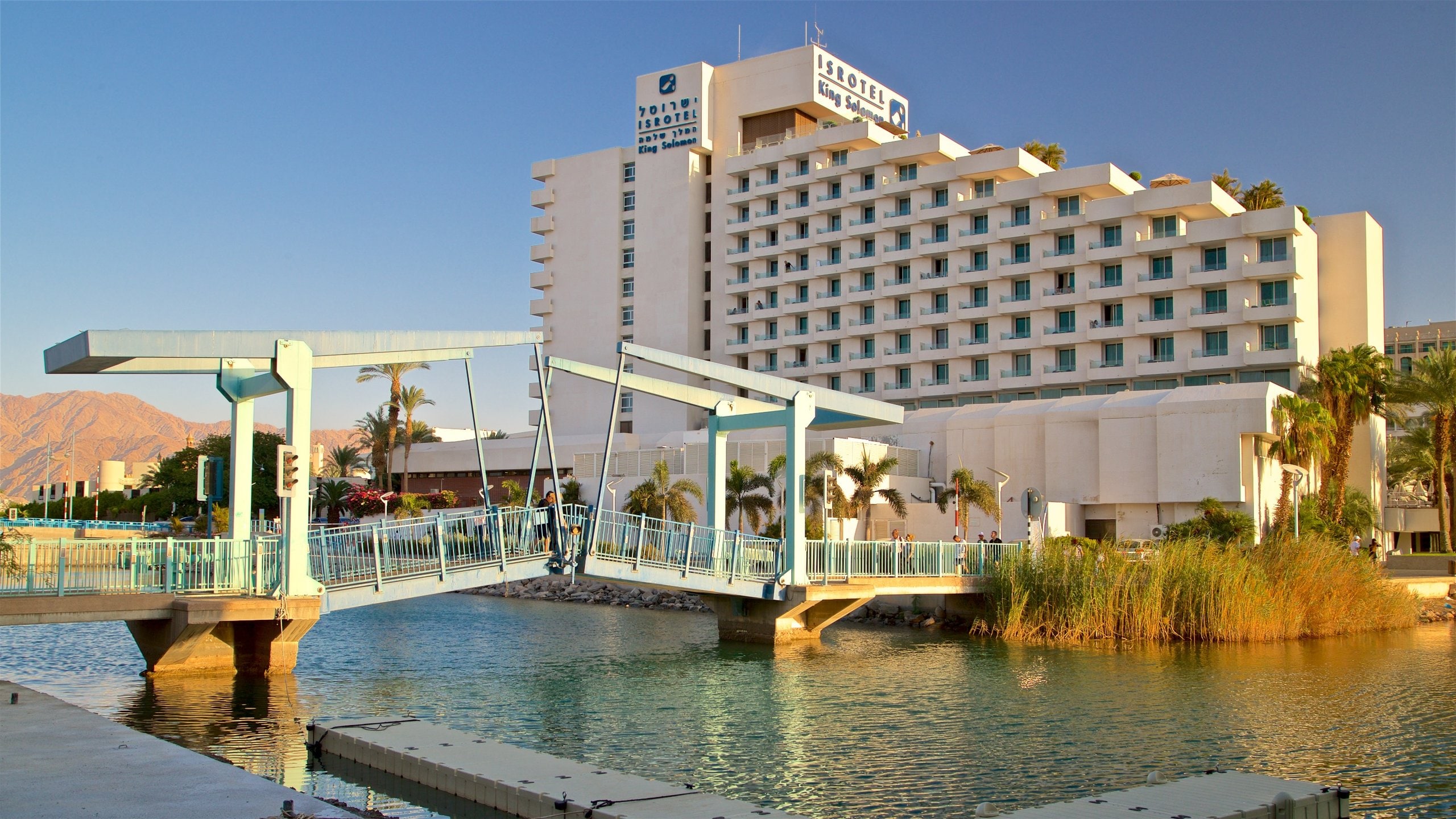 Things to Do in Eilat in 2024 | Expedia