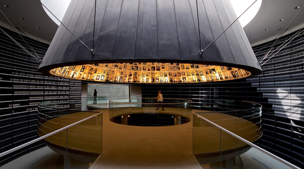 Mémorial de Yad Vashem à Jérusalem | Expedia Mémorial de Yad Vashem à Jérusalem | Expedia