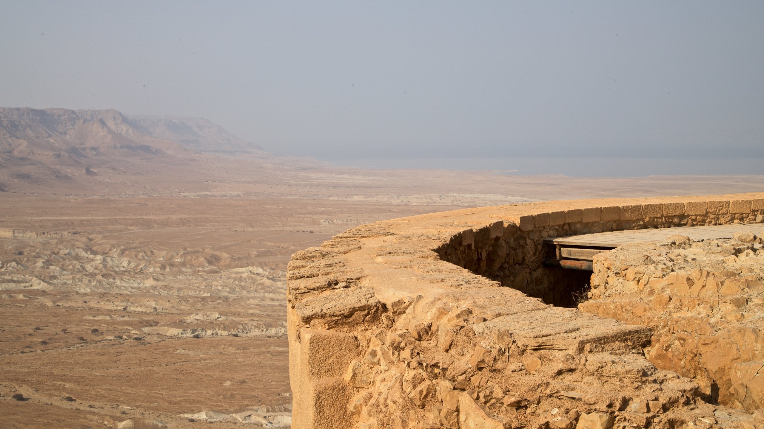 Masada National Park Tours - Book Now | Expedia