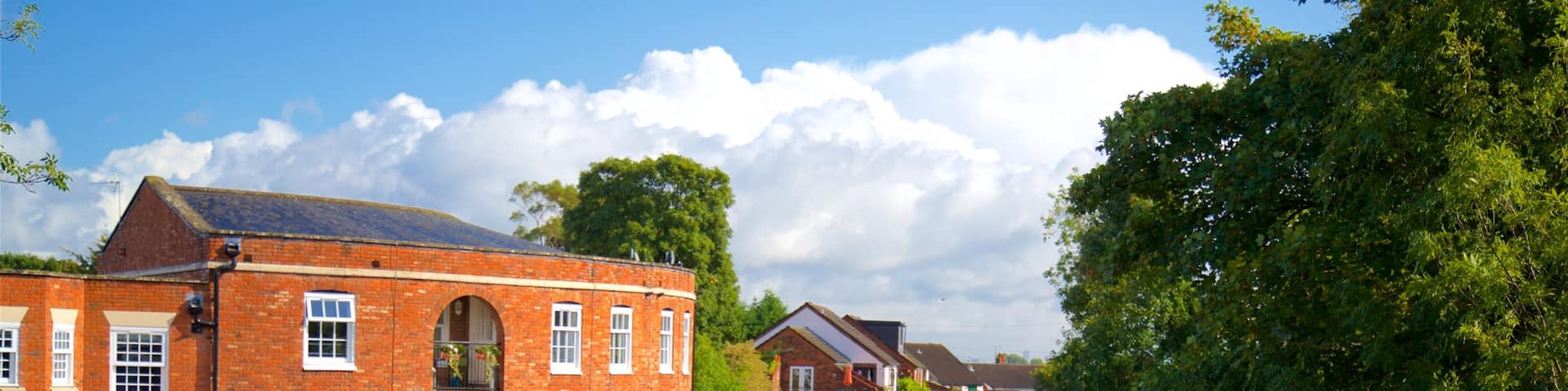 Cheshire (condado), Inglaterra, Reino Unido