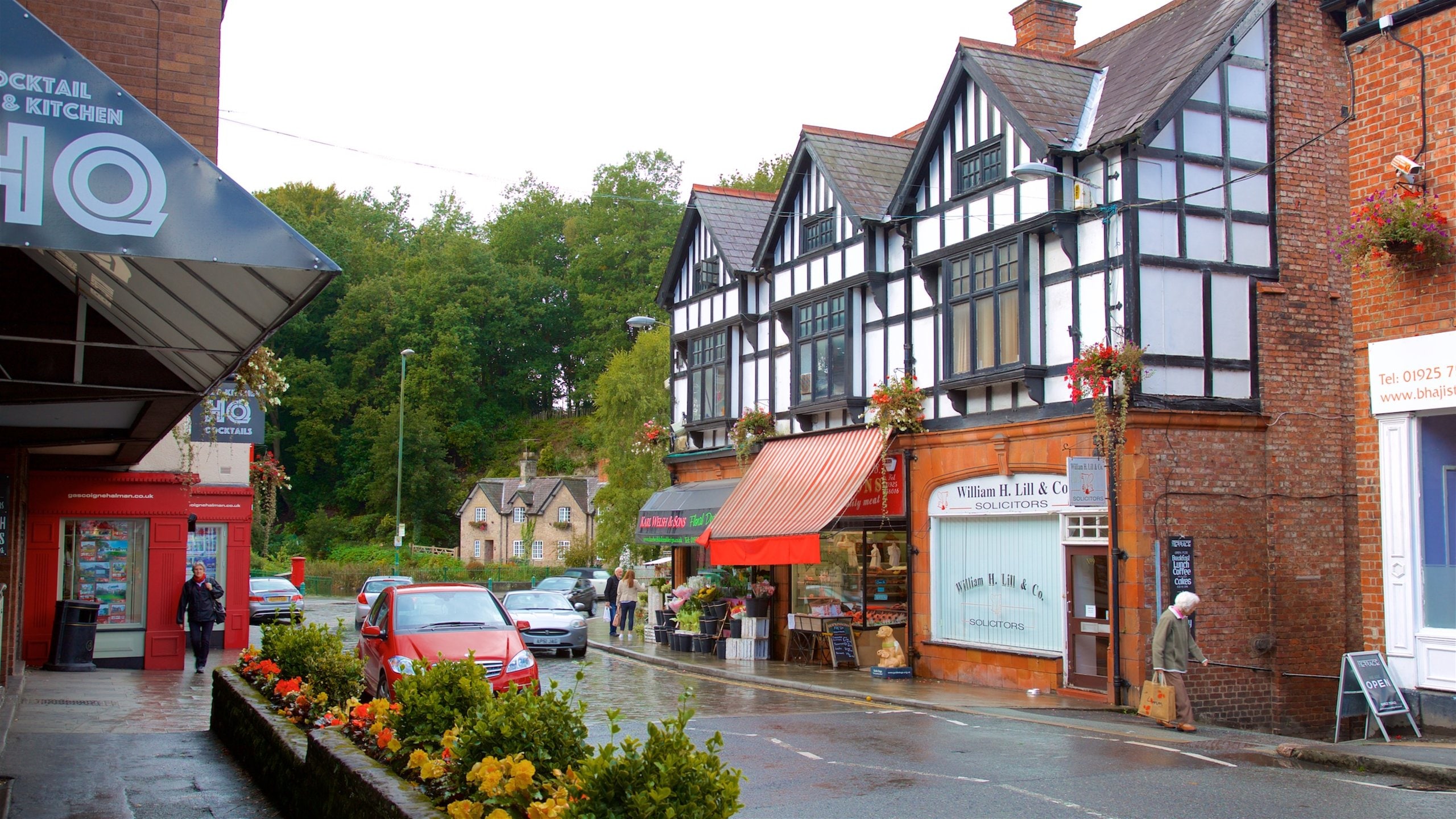 Visit Lymm: 2024 Travel Guide for Lymm, England | Expedia