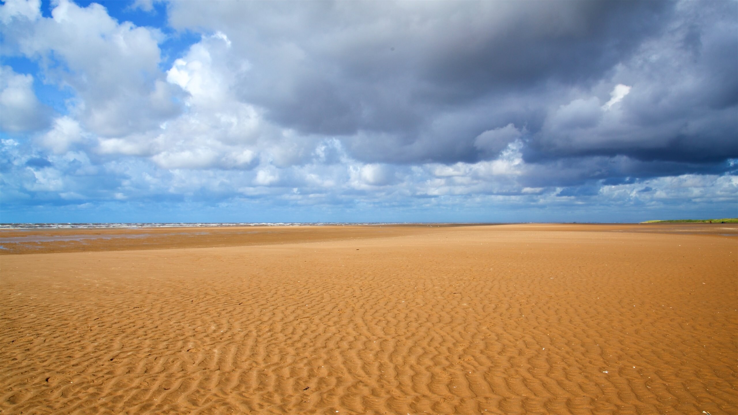 Ainsdale Beach Tours - Book Now | Expedia