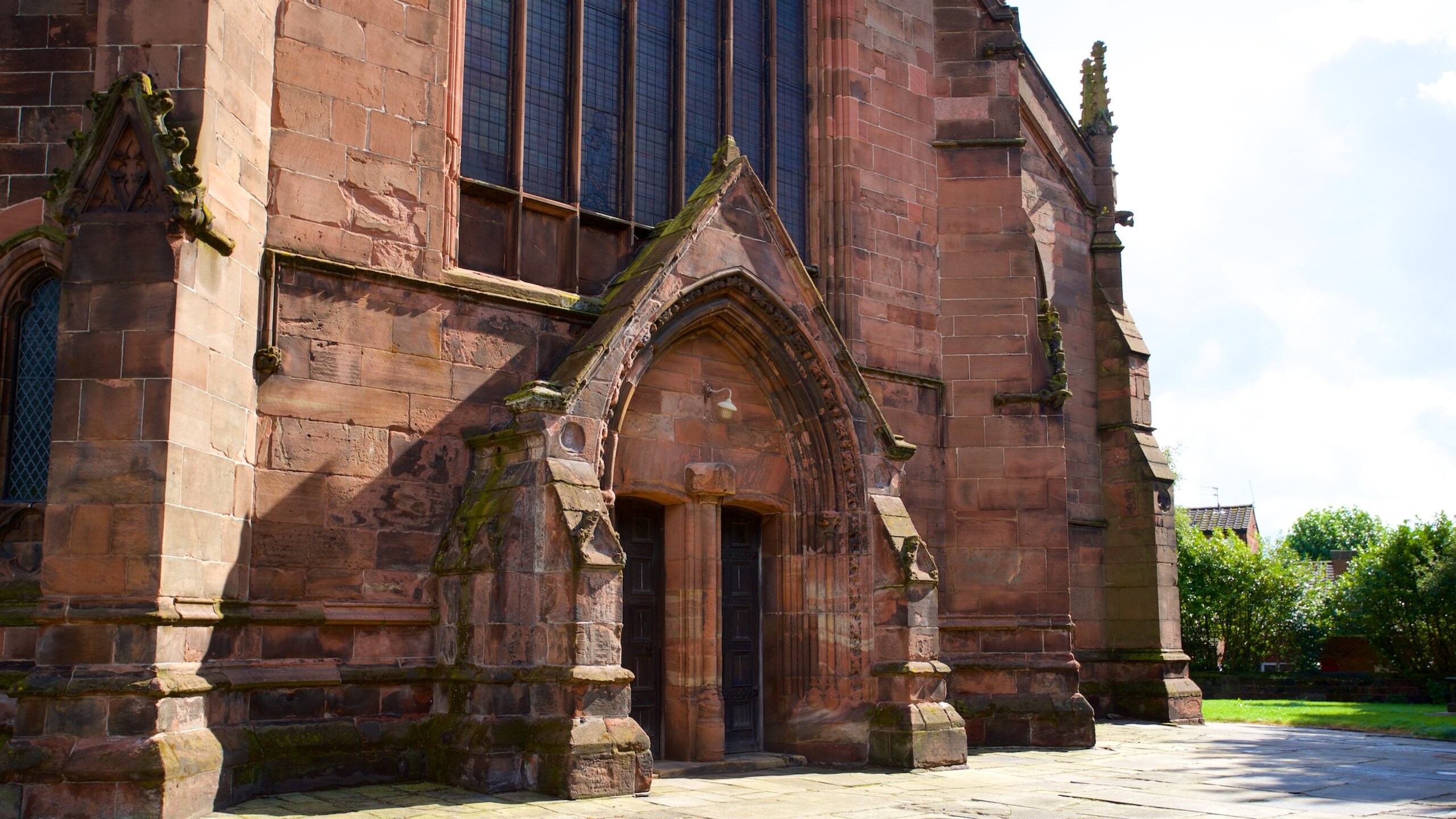Warrington Parish Church in Warrington | Expedia.co.uk