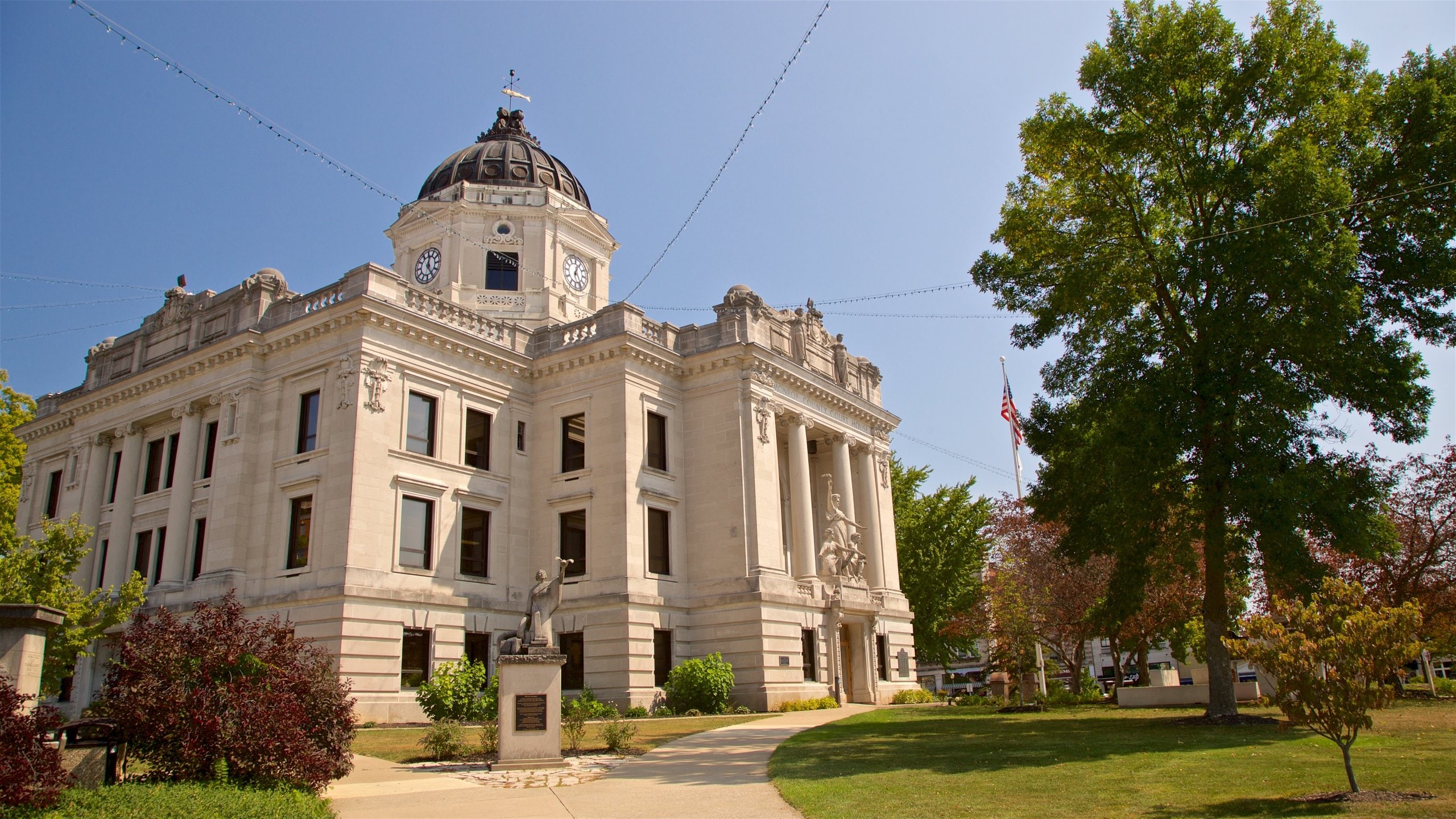 Visit Central Indiana: Best of Central Indiana Tourism | Expedia Travel ...