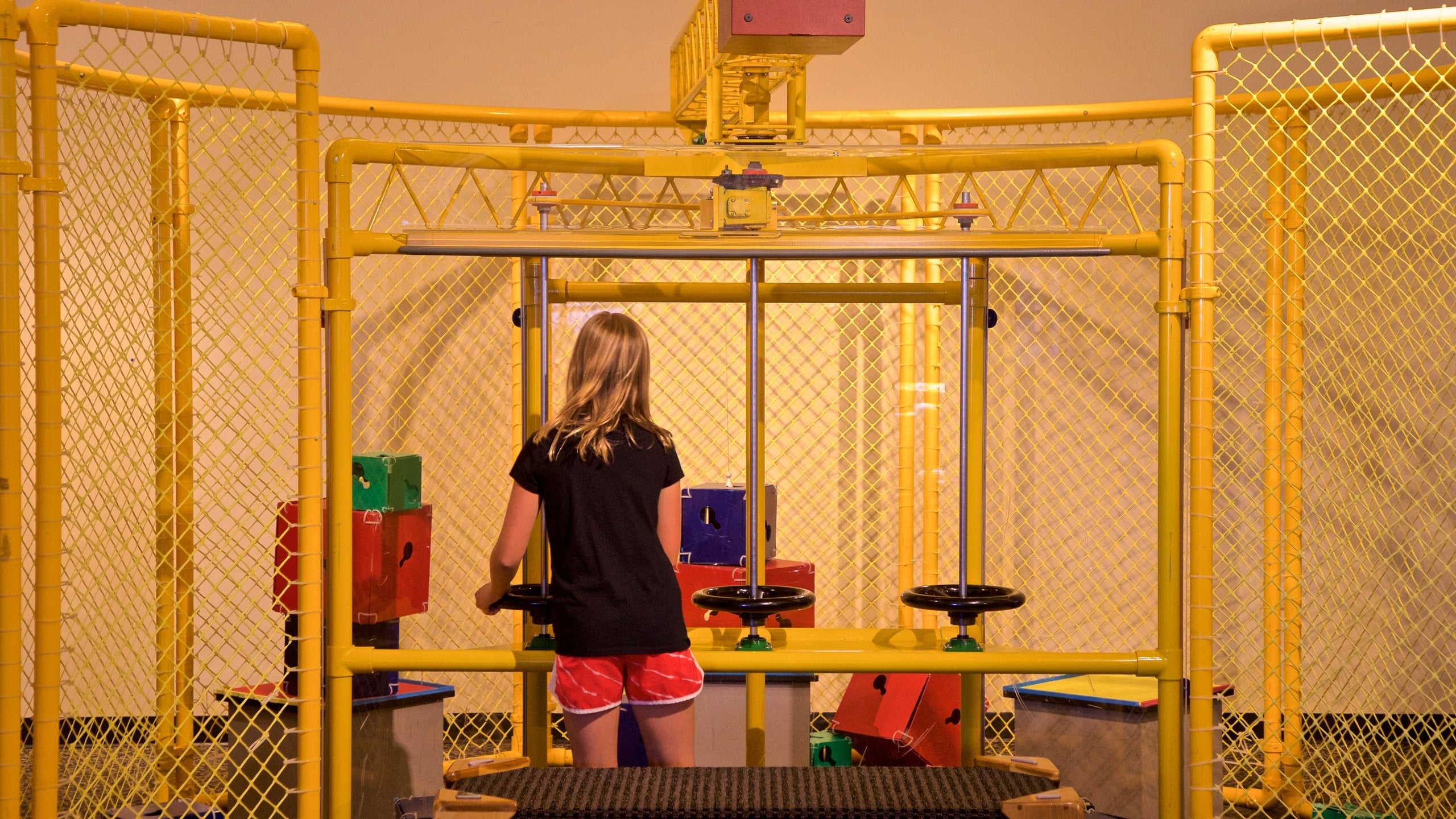 Wonderlab Science Museum, Bloomington Vacation Rentals: house rentals ...