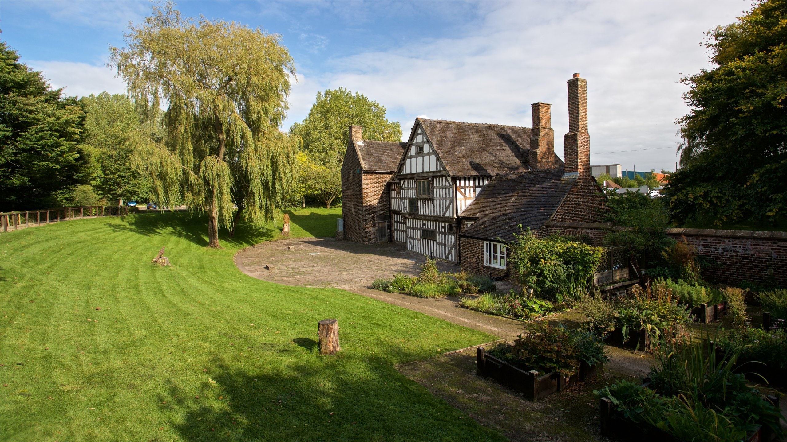 Ferienwohnung Ford Green Hall, Stoke-on-Trent: Ferienhäuser & mehr ...