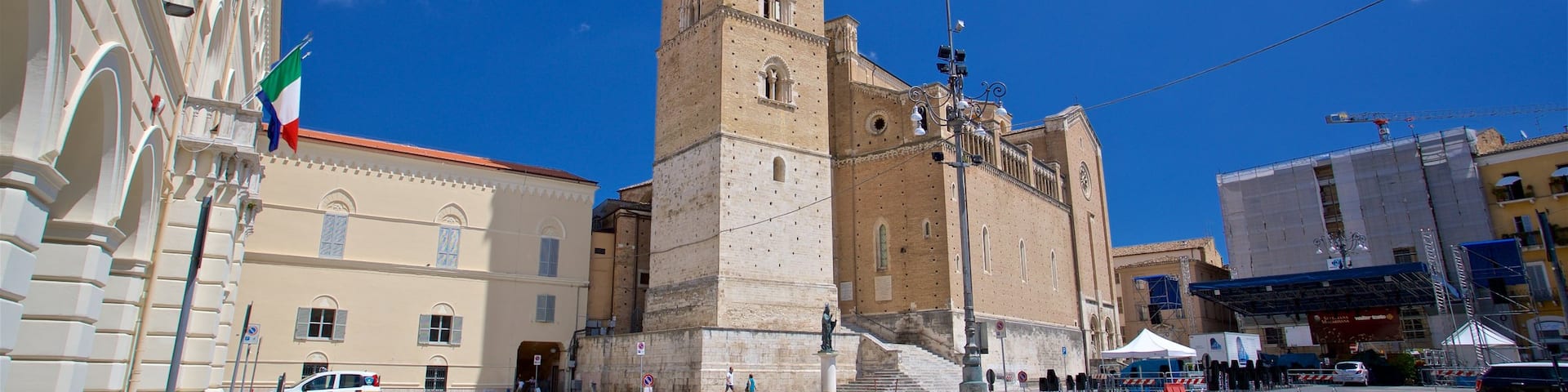 Chieti (província), Abruzzo, Itália