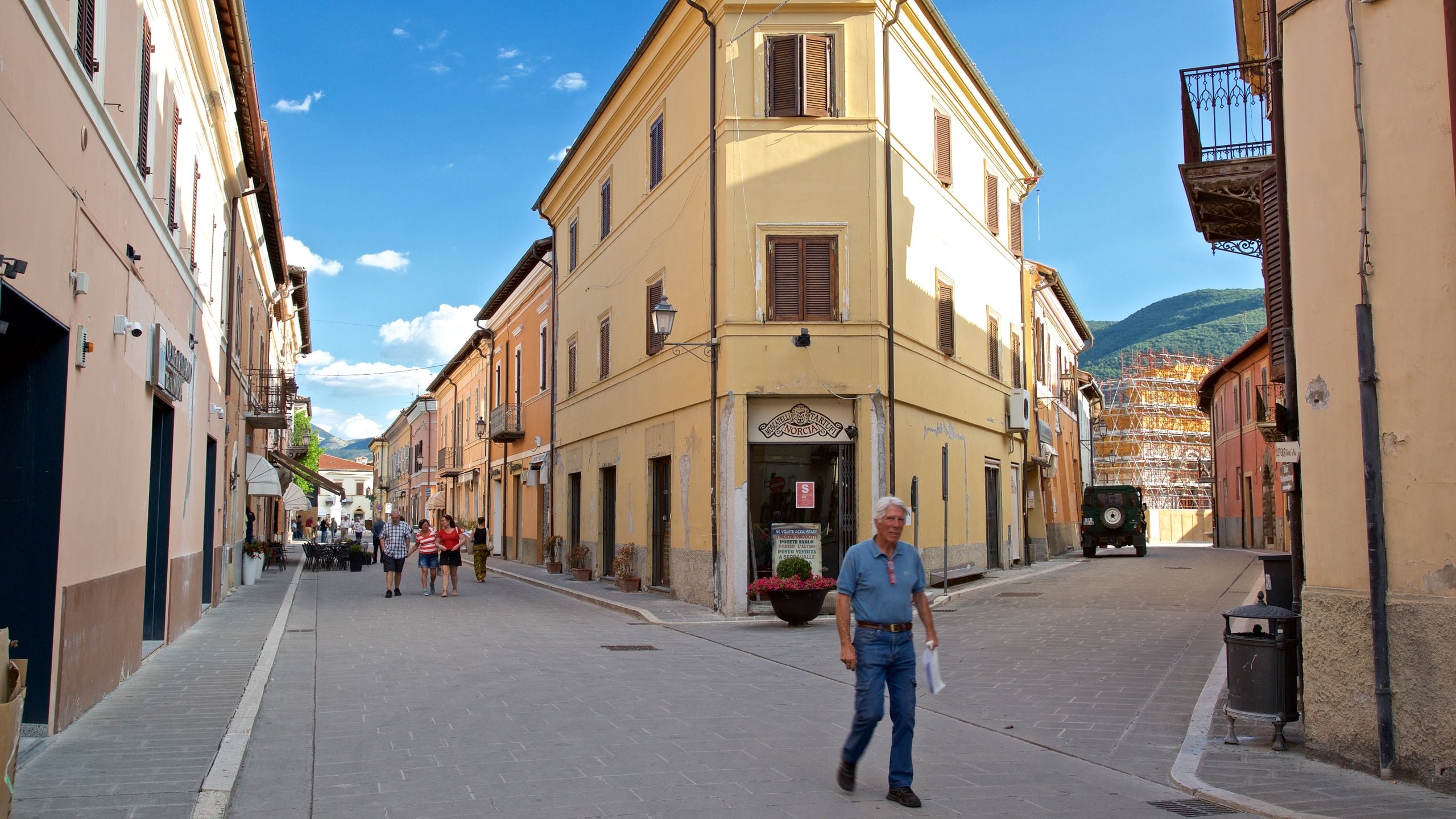 Visit Norcia: 2024 Travel Guide for Norcia, Umbria | Expedia