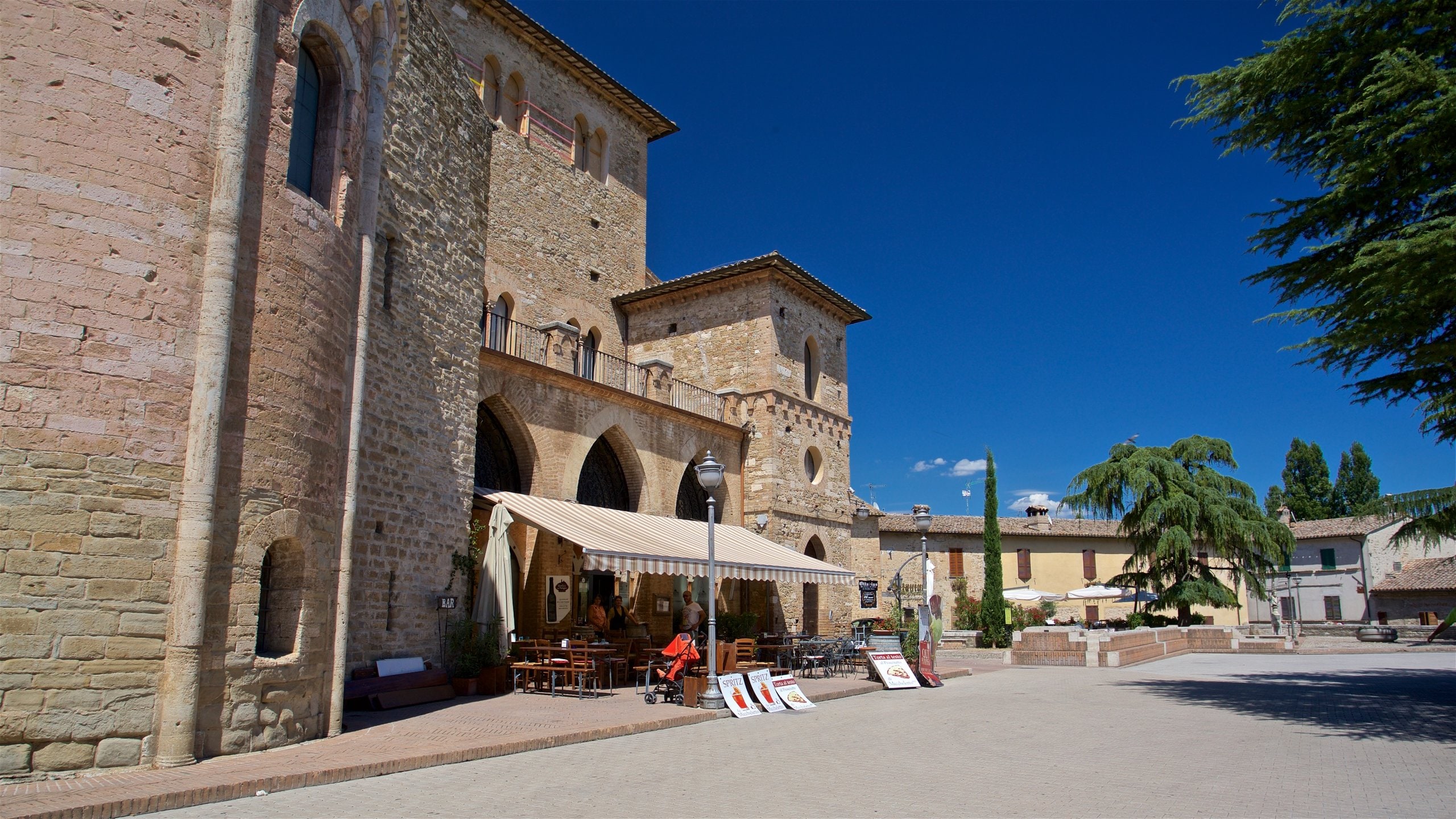 Visit Bevagna: Best of Bevagna Tourism | Expedia Travel Guide