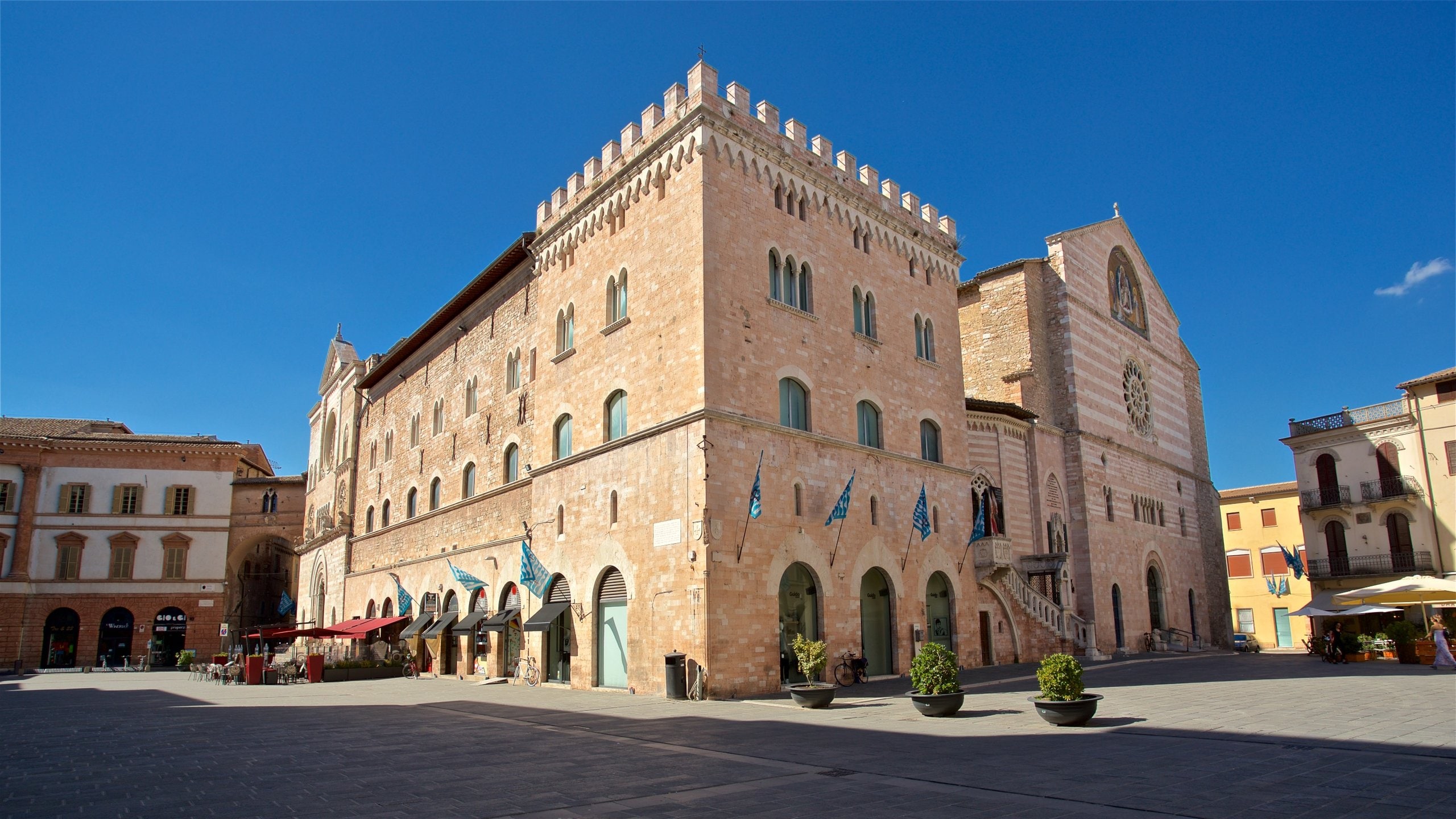 Foligno, IT location de vacances à partir de € 77/nuit | Abritel