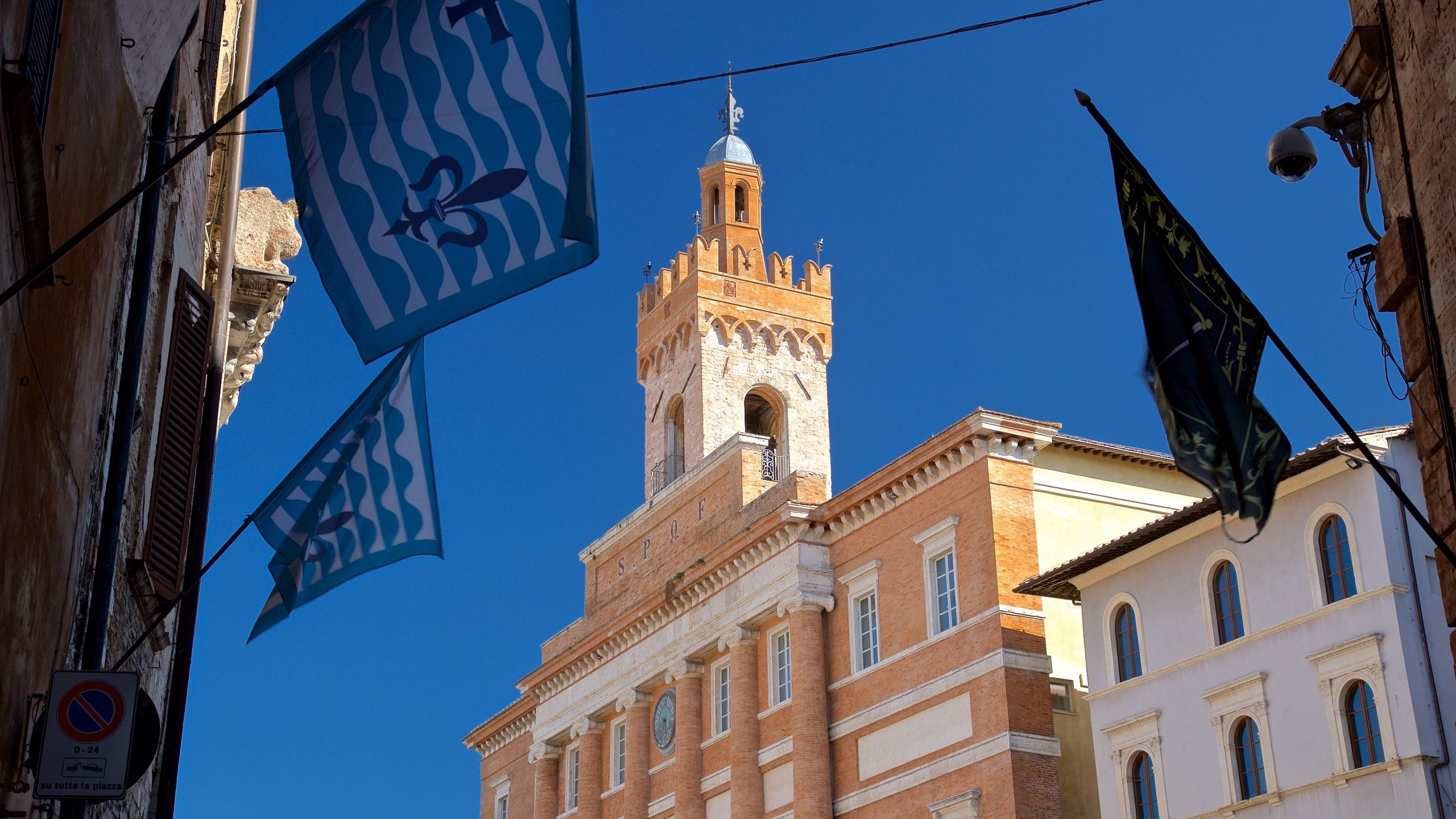 Centro De Estudios Foligno Umbría