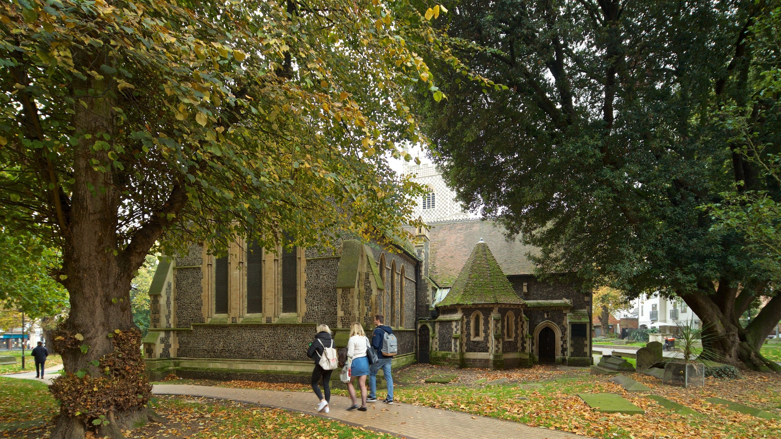 Minster Church of St Mary the Virgin, Reading Vacation Rentals: house ...