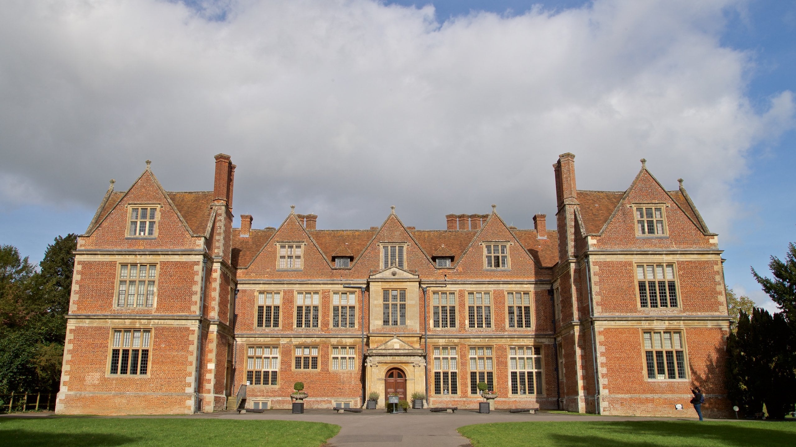 Shaw House, Newbury location de vacances à partir de € 63/nuit | Abritel