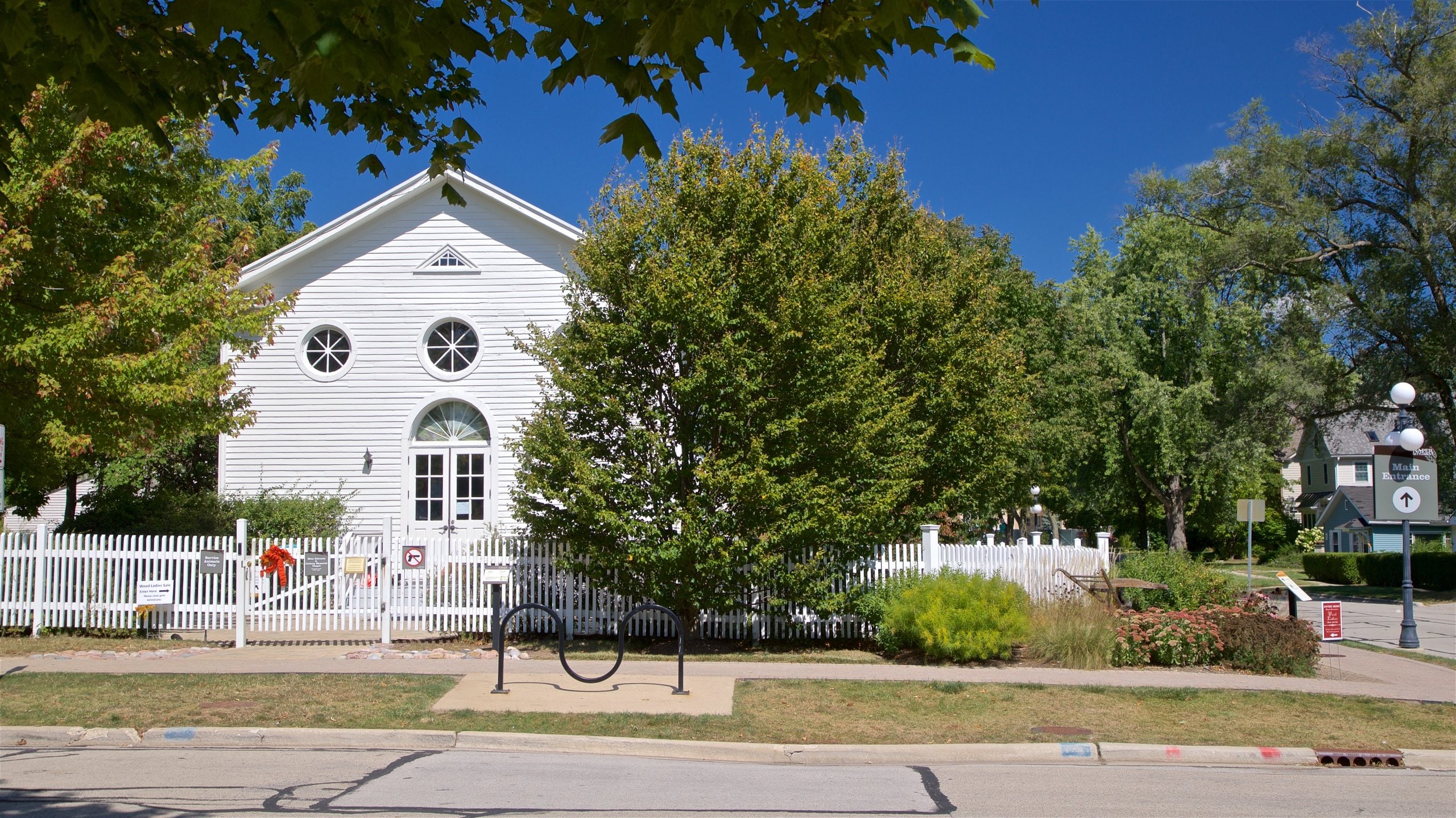 Visit Naperville: 2024 Travel Guide for Naperville, Chicago | Expedia