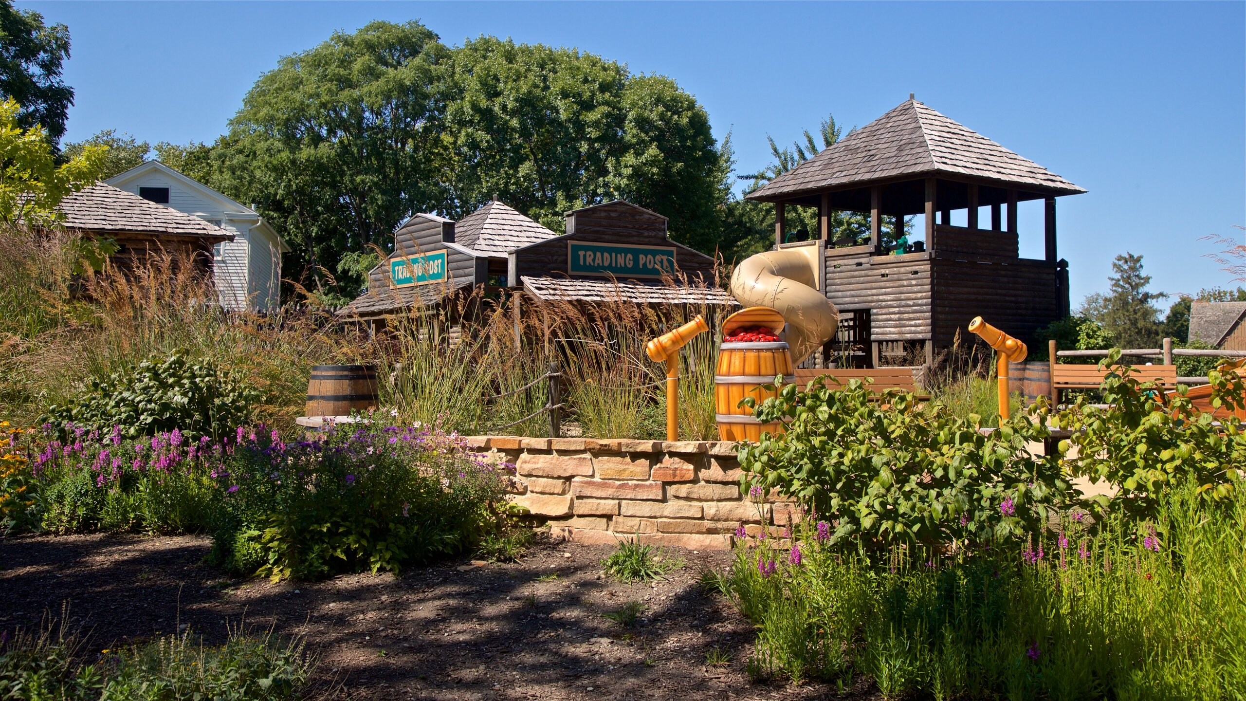 Naper Settlement Museum Tours - Book Now | Expedia