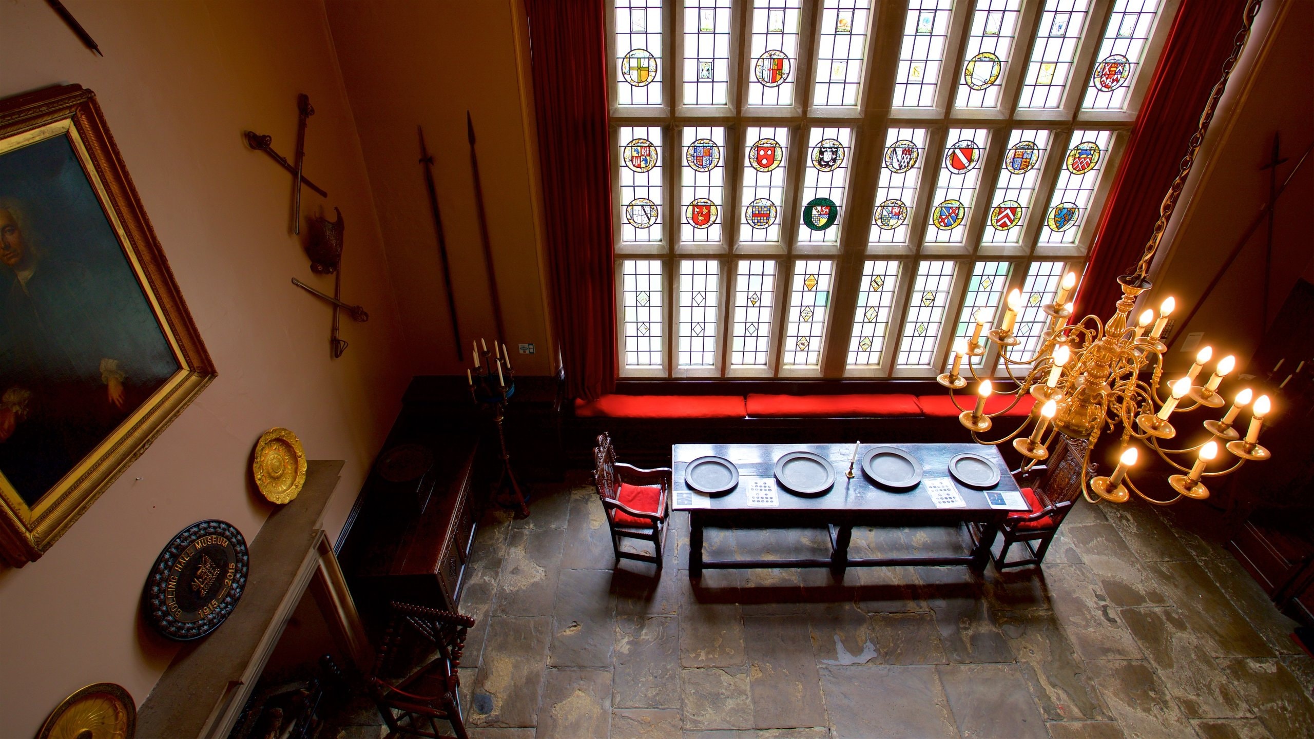 Bolling Hall Museum, Bradford location de vacances à partir de € 50 ...