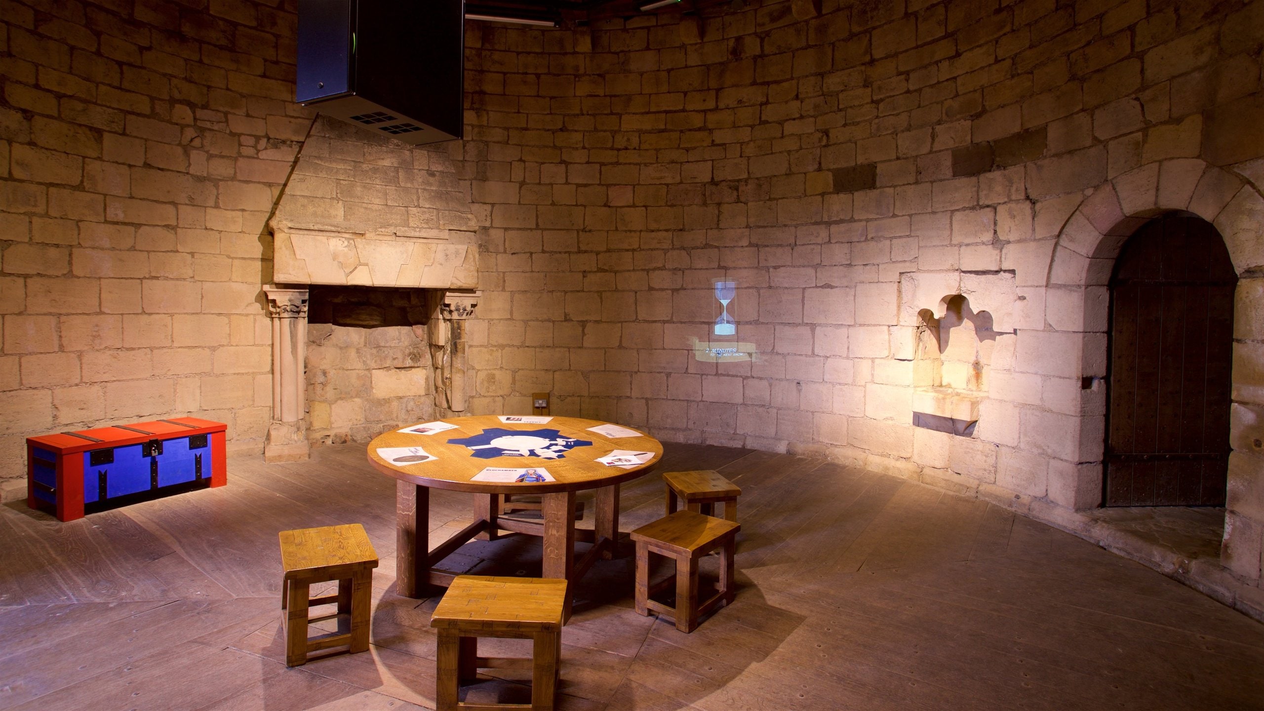 Conisbrough Castle Tours - Book Now | Expedia