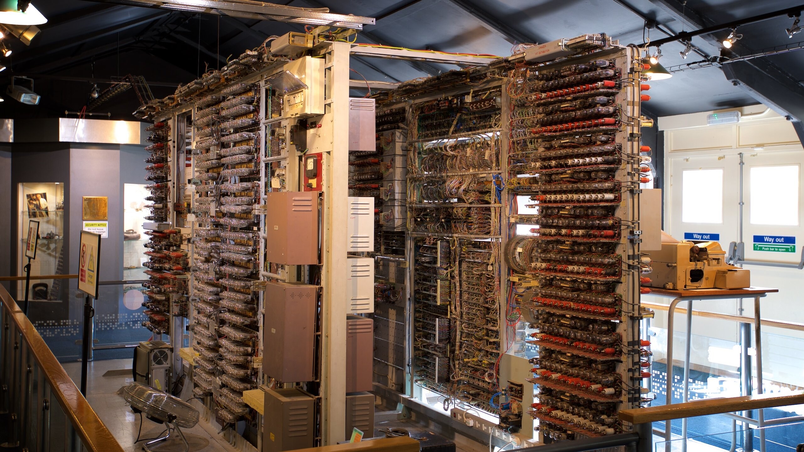 The National Museum Of Computing Google Search Old
