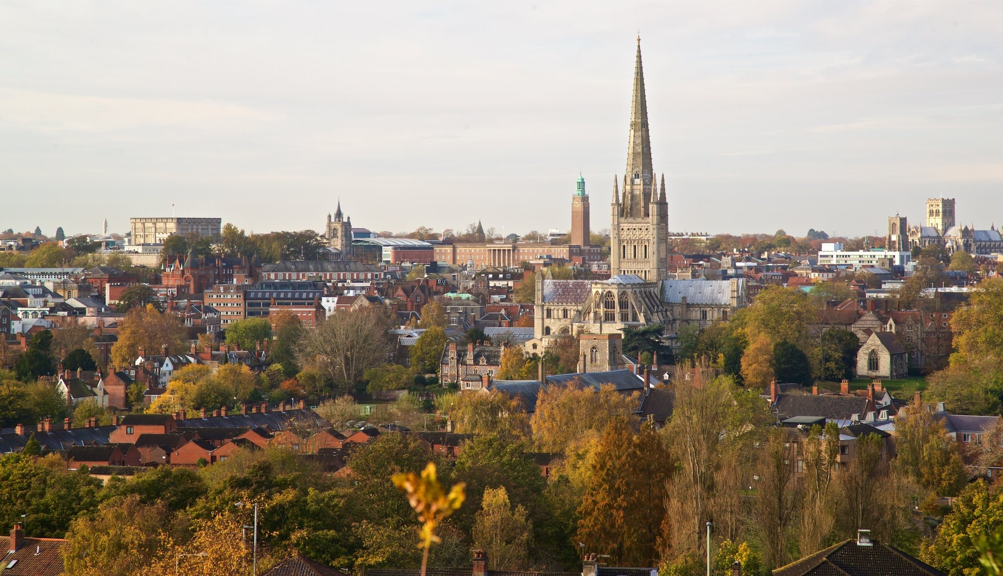 Visit Diss: 2024 Travel Guide for Diss, England | Expedia