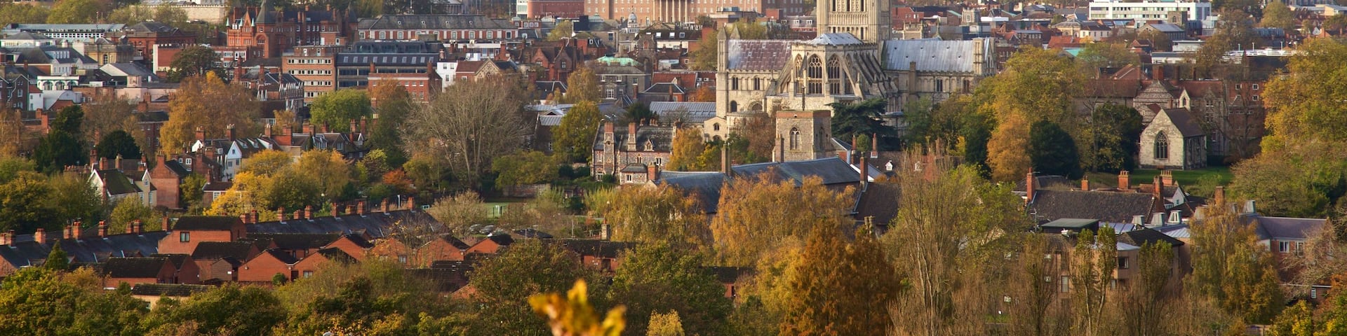 Norwich, Inglaterra, Reino Unido