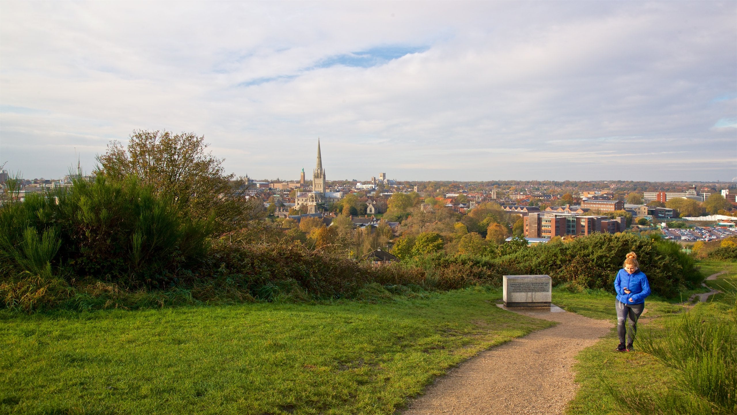 Mousehold Heath in Norwich | Expedia.co.uk