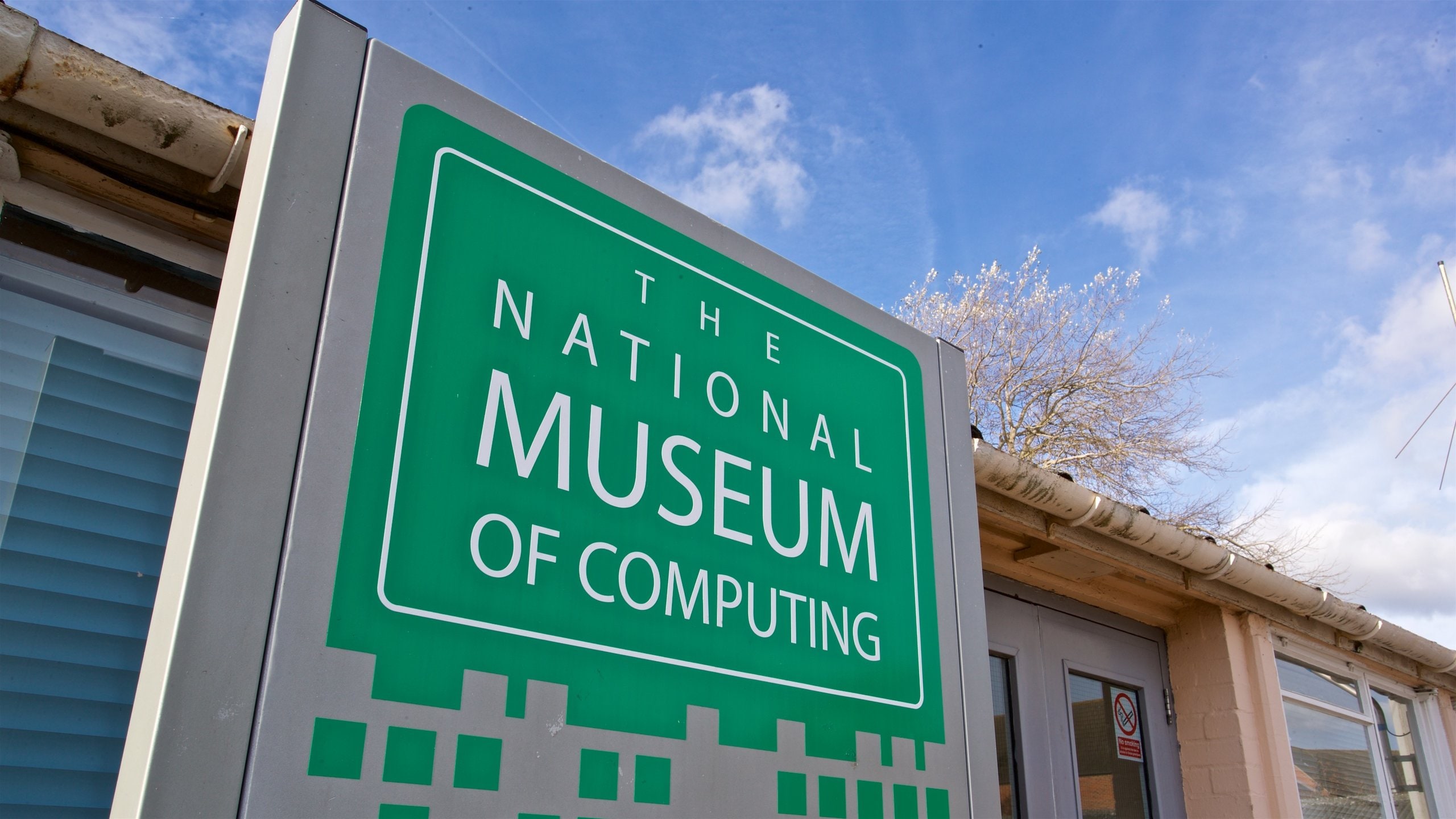 The National Museum Of Computing Google Search Old
