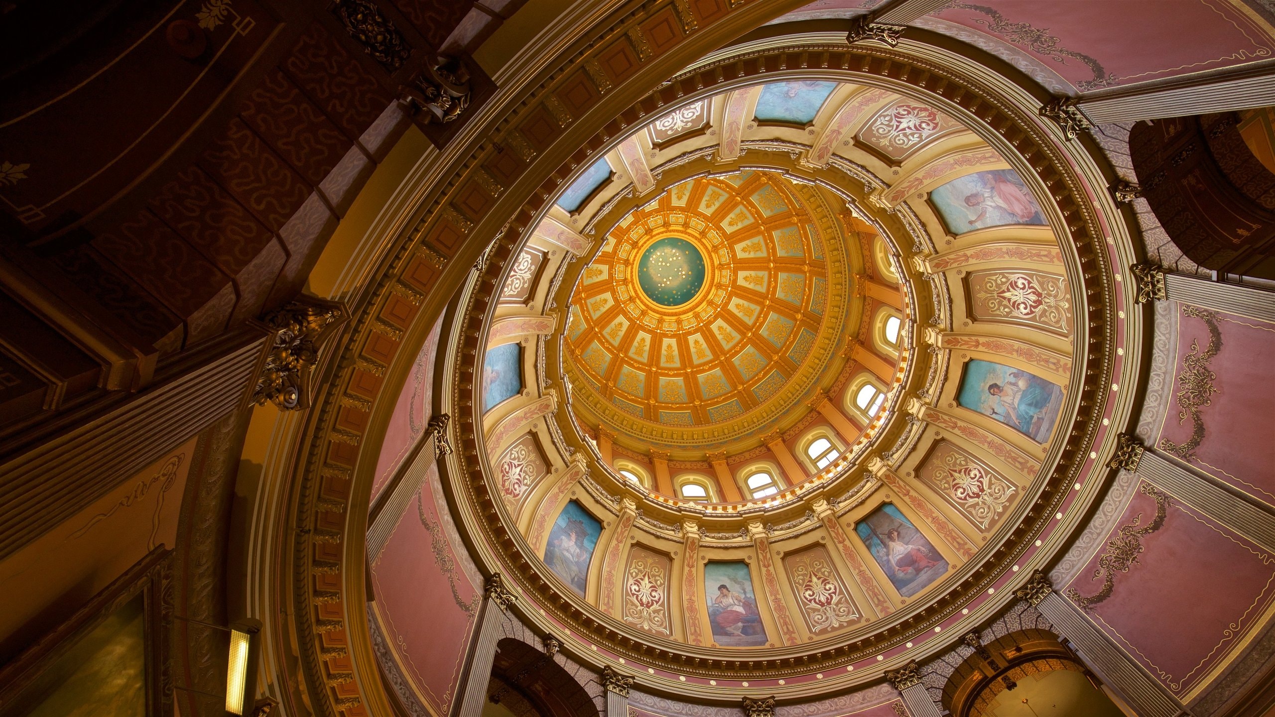 Visit Michigan: 2024 Travel Guide for Michigan, United States of ...