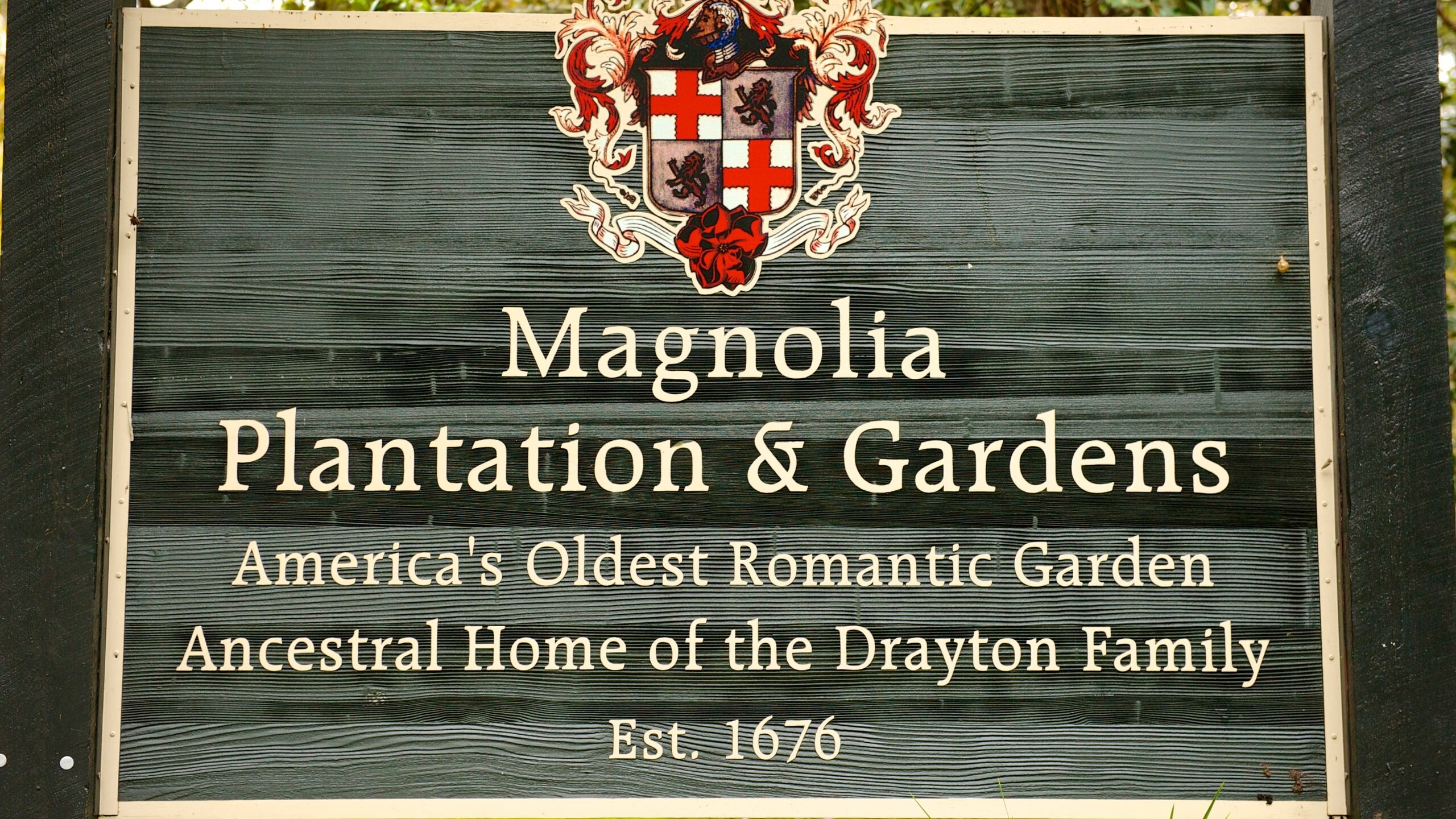 Magnolia Plantation & Gardens - Tours and Activities | Expedia