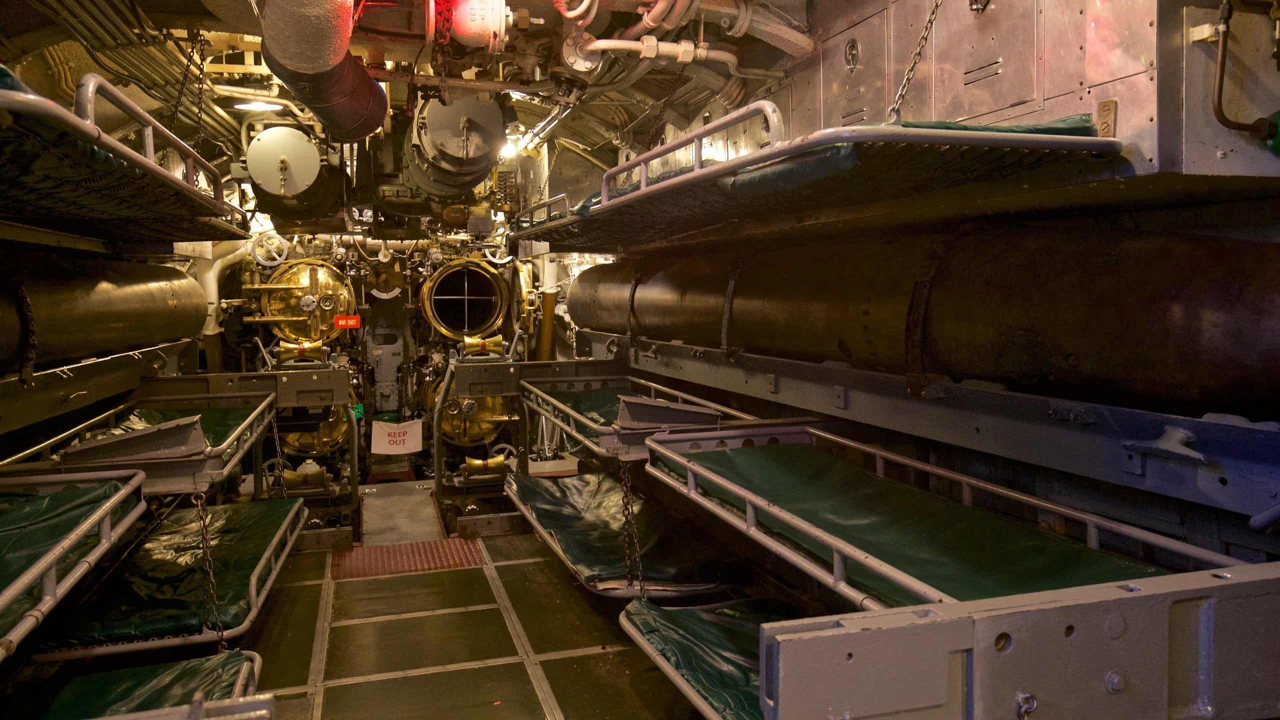 Silversides Submarine Ww2