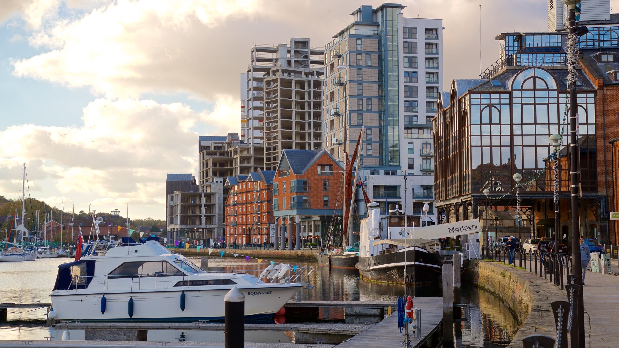 Ipswich Waterfront Tours - Book Now | Expedia