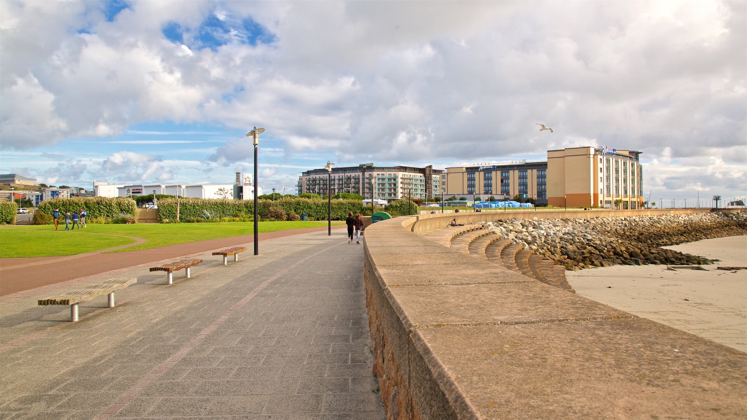 Where to Stay in St. Helier: Best neighborhoods | Expedia