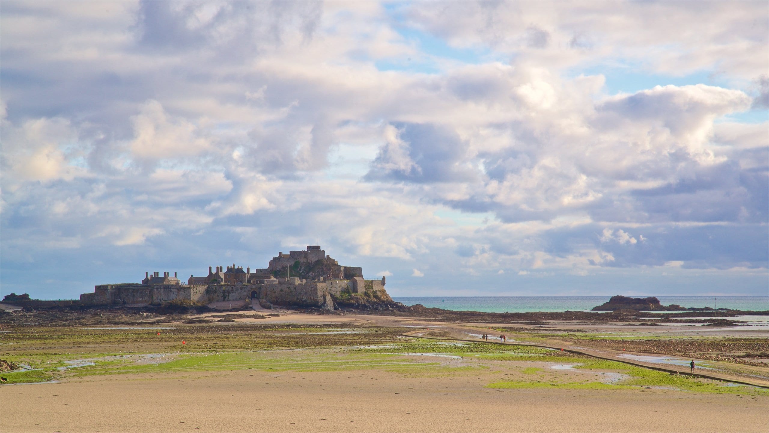 St. Helier Beach Tours - Book Now | Expedia