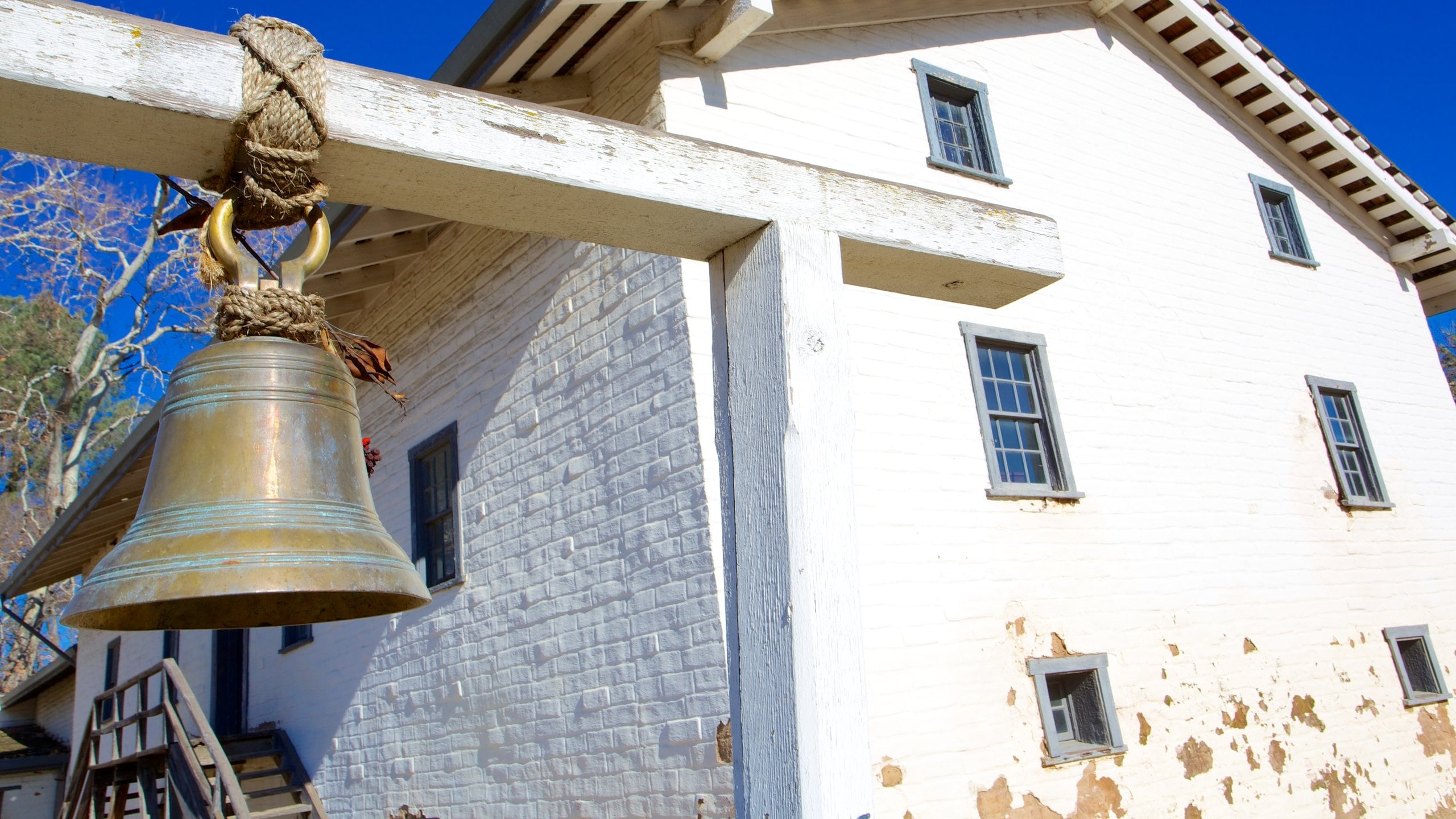 Sutter's Fort State Historic Park Tours - Book Now | Expedia