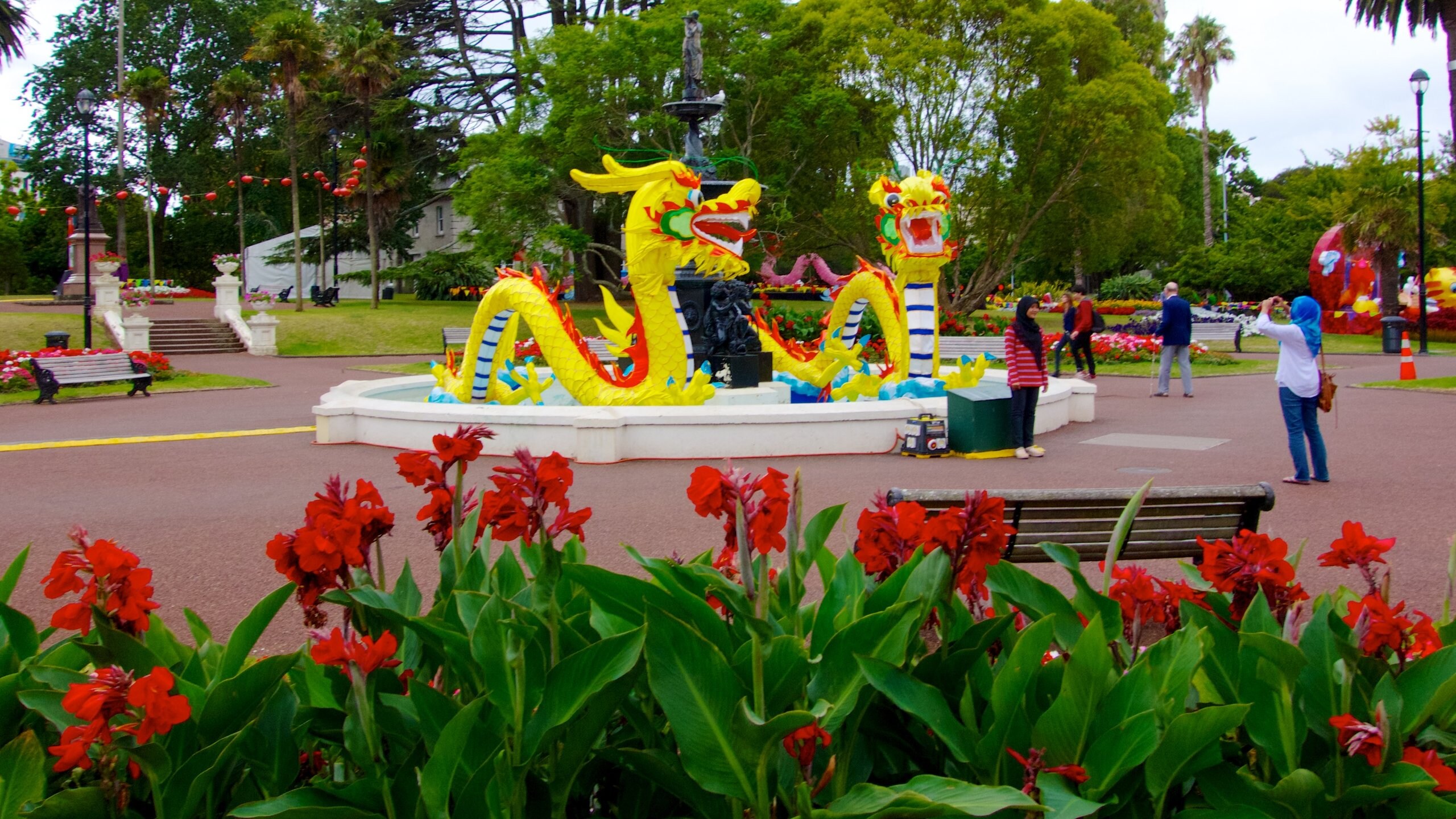 Albert Park Tours - Book Now | Expedia