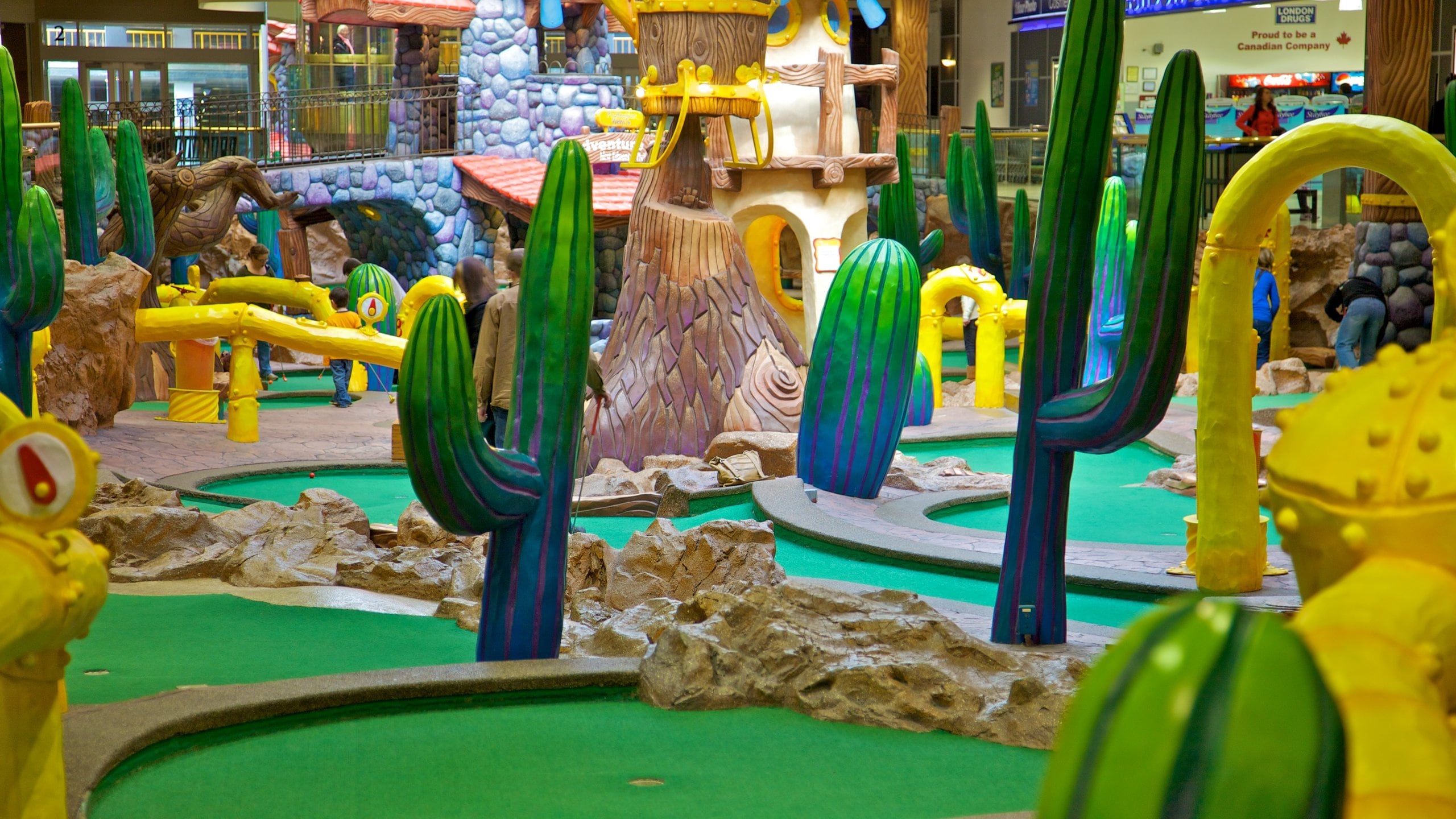 10 Best Alberta Golf Resorts for 2021 | Expedia