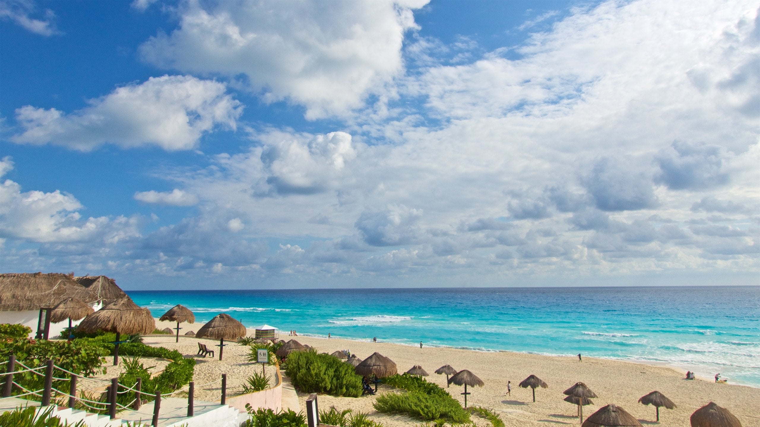 Playa Delfines, Cancún, Quintana Roo, México en Zona Hotelera | Expedia