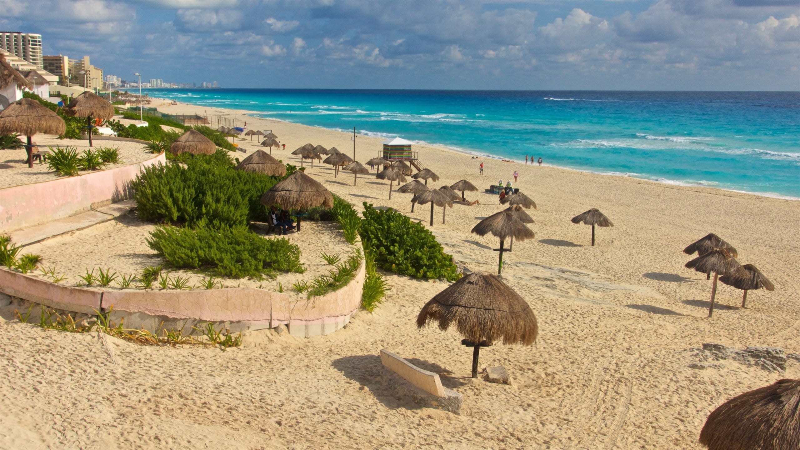 Playa Delfines location de vacances à partir de € 85/nuit | Abritel