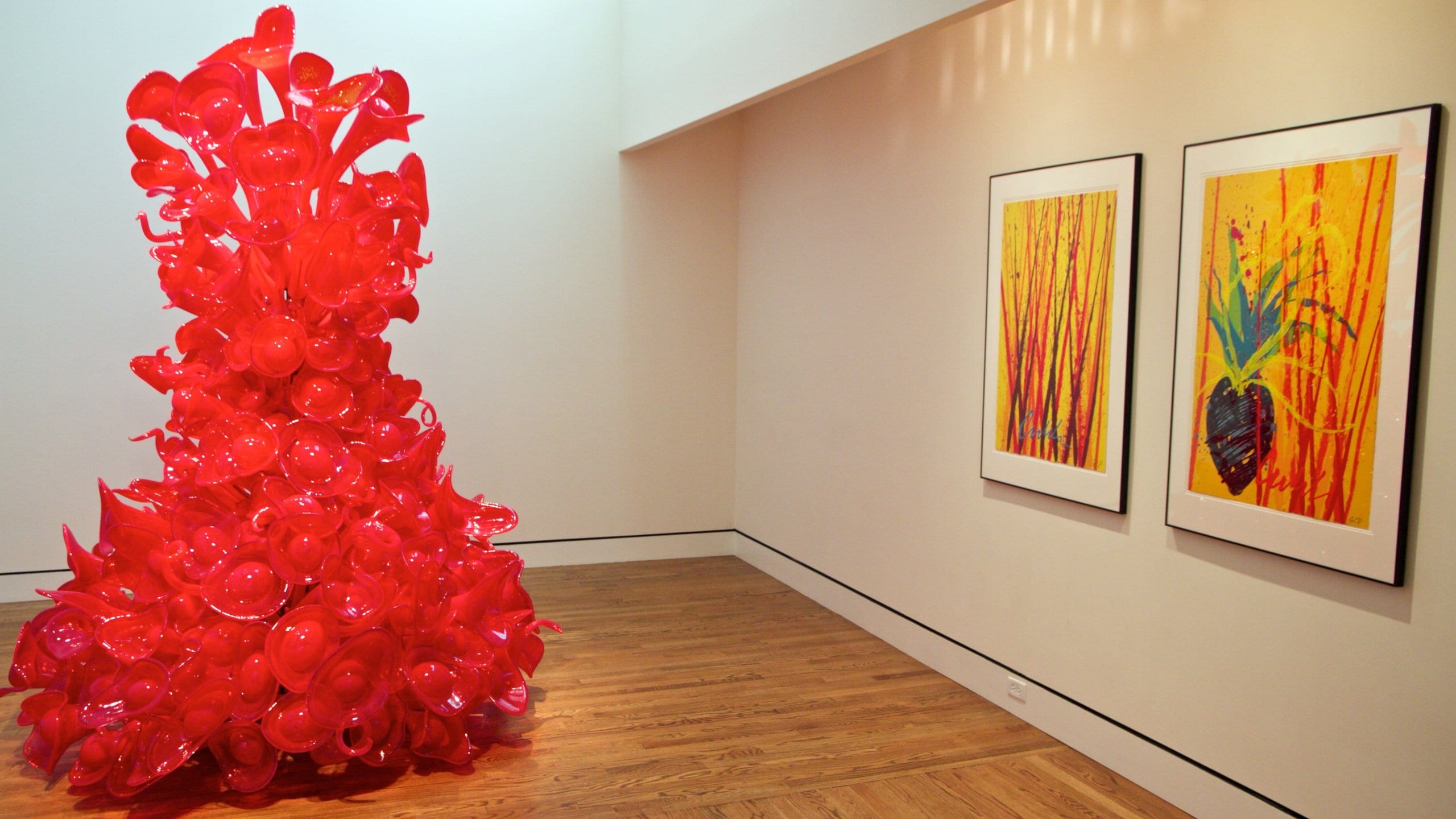 Portland Art Museum Attraction
