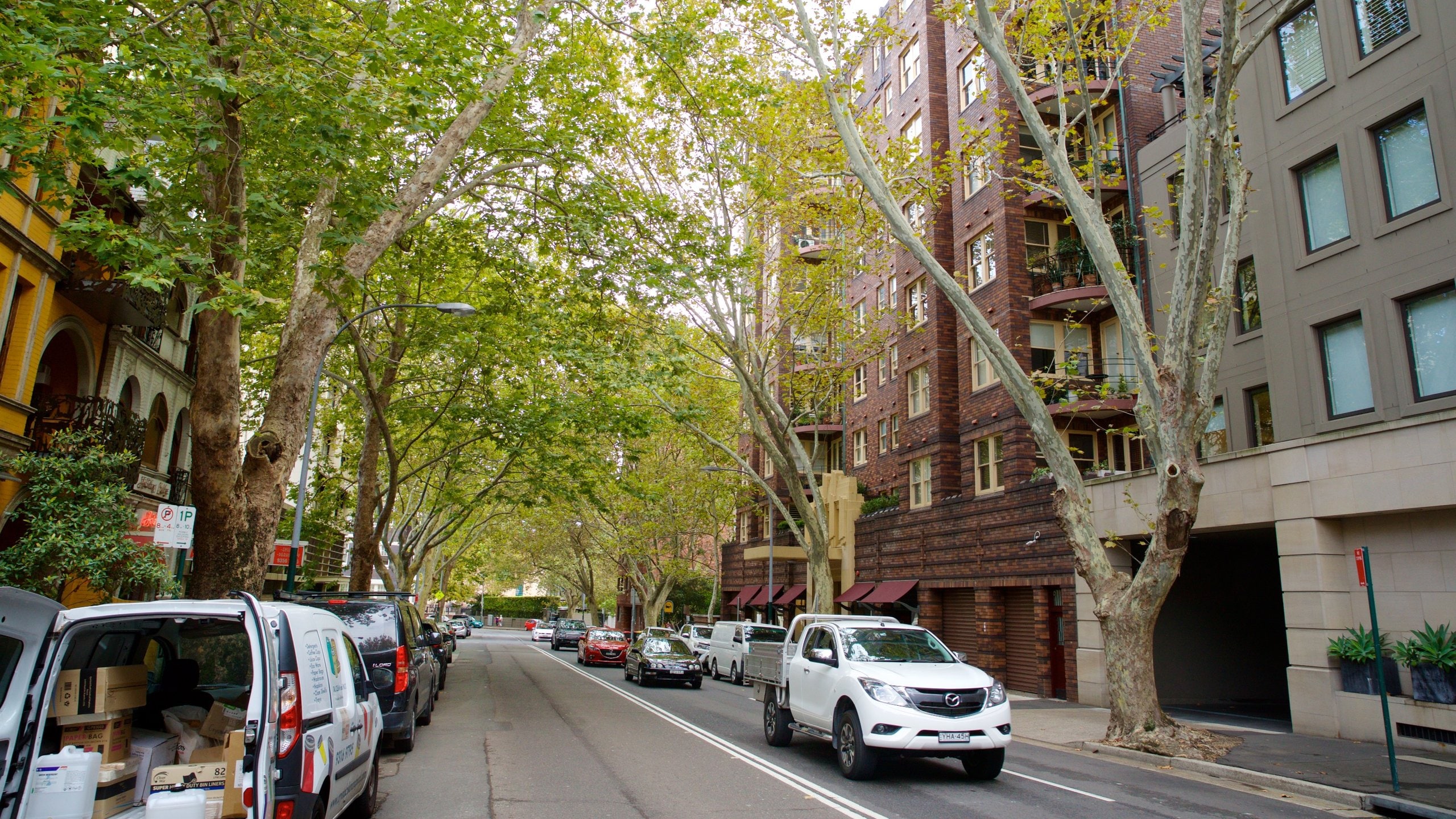 Potts Point, NSW holiday accommodation from AU$ 114/night | Stayz