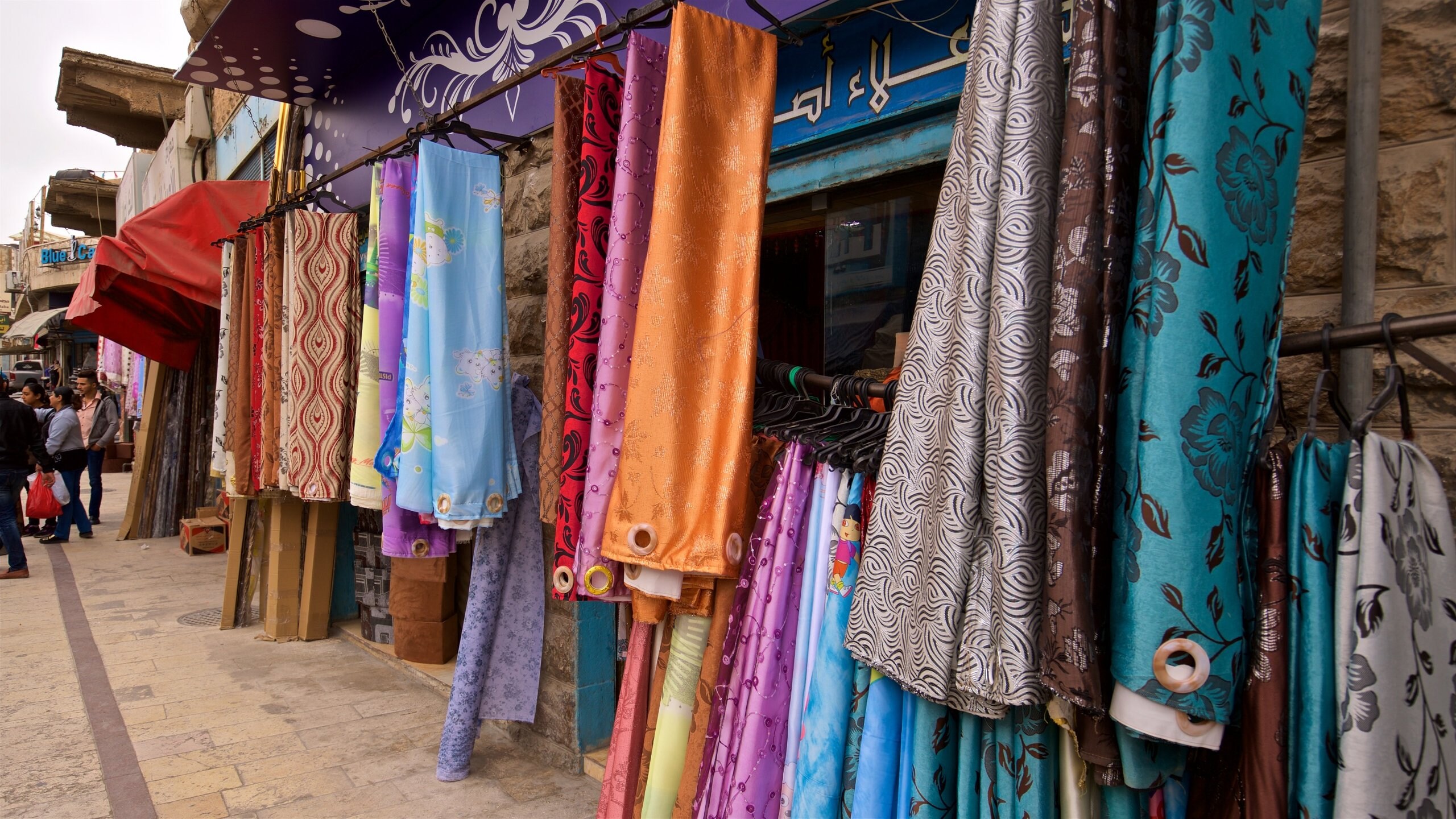Visit Madaba: 2024 Travel Guide for Madaba, Amman | Expedia