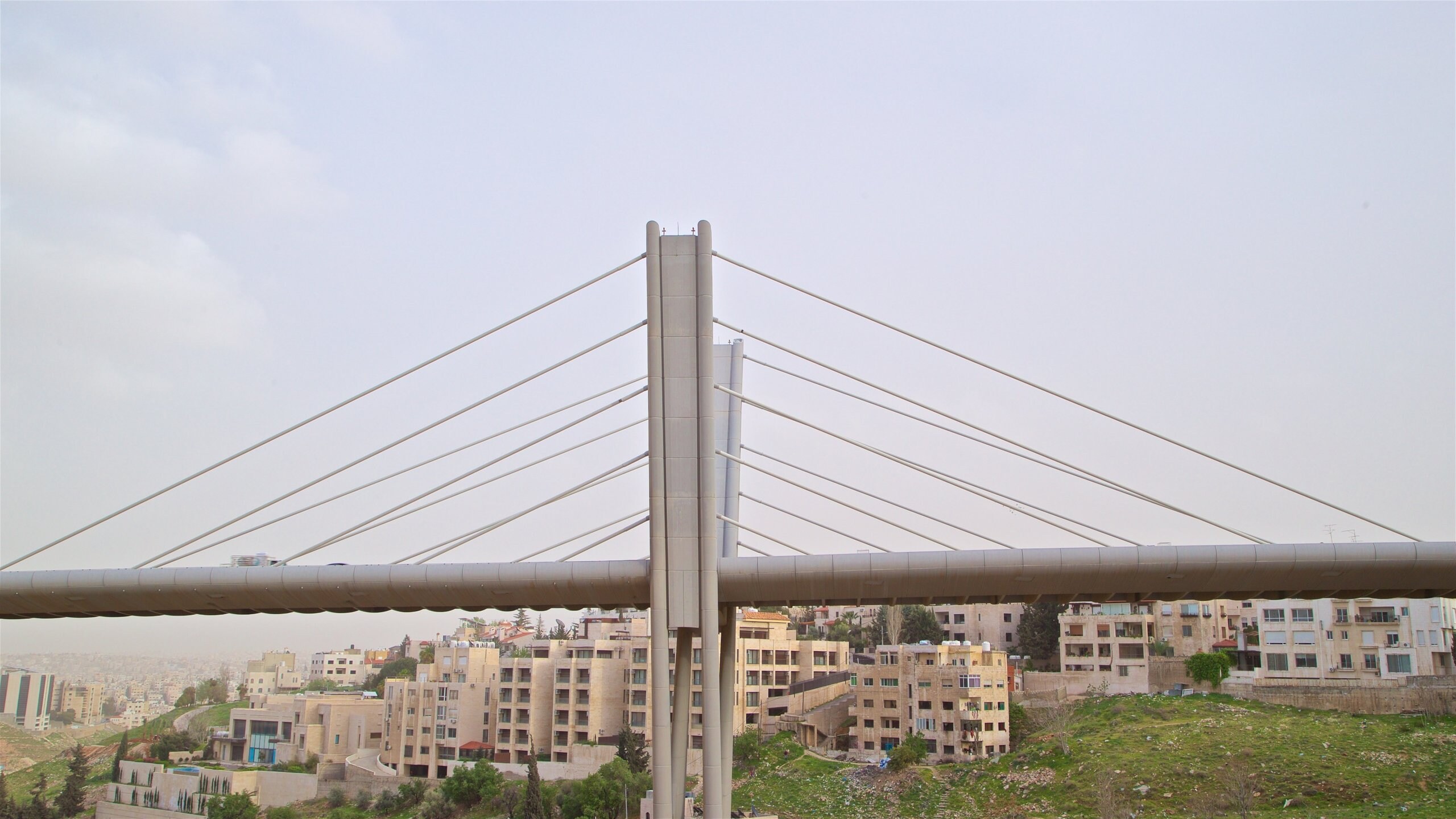 Ferienwohnung Abdoun-Brücke, Amman: Ferienhäuser & mehr | FeWo-direkt