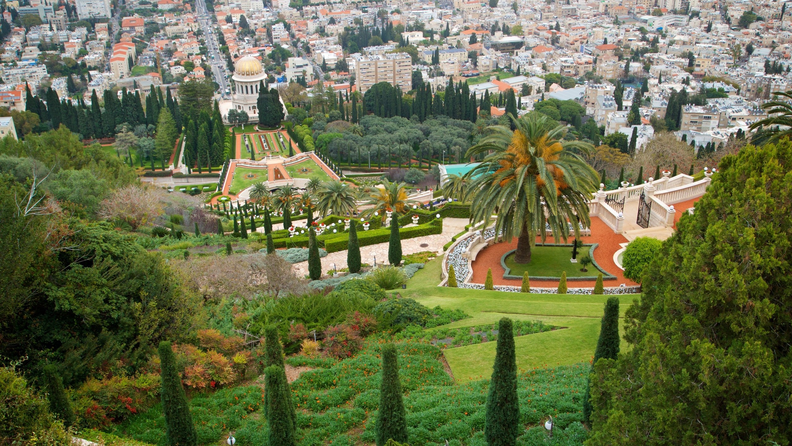 Haifa tourist attractions | Soule.lgbt