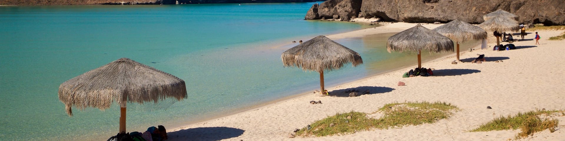 La Paz, Baja California Sur, México
