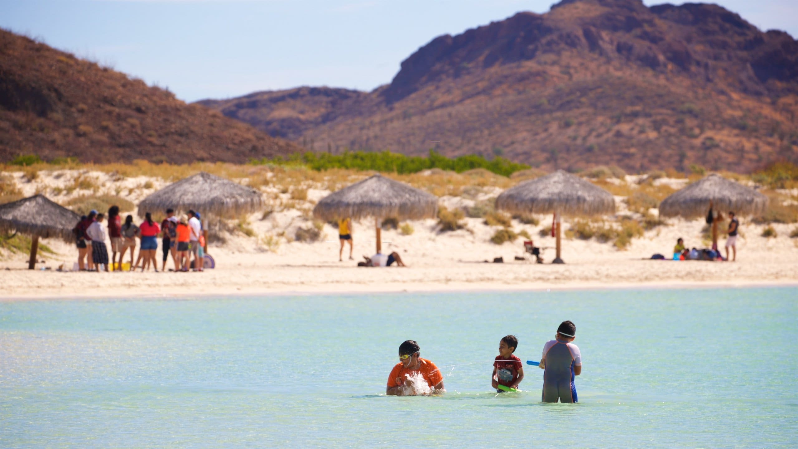 Visita Pichilingue: El mejor viaje a Pichilingue, Baja California Sur ...
