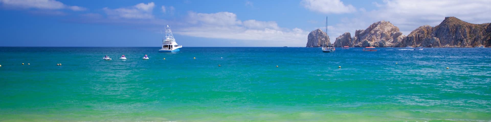 Bahía de Cabo San Lucas, Los Cabos, México